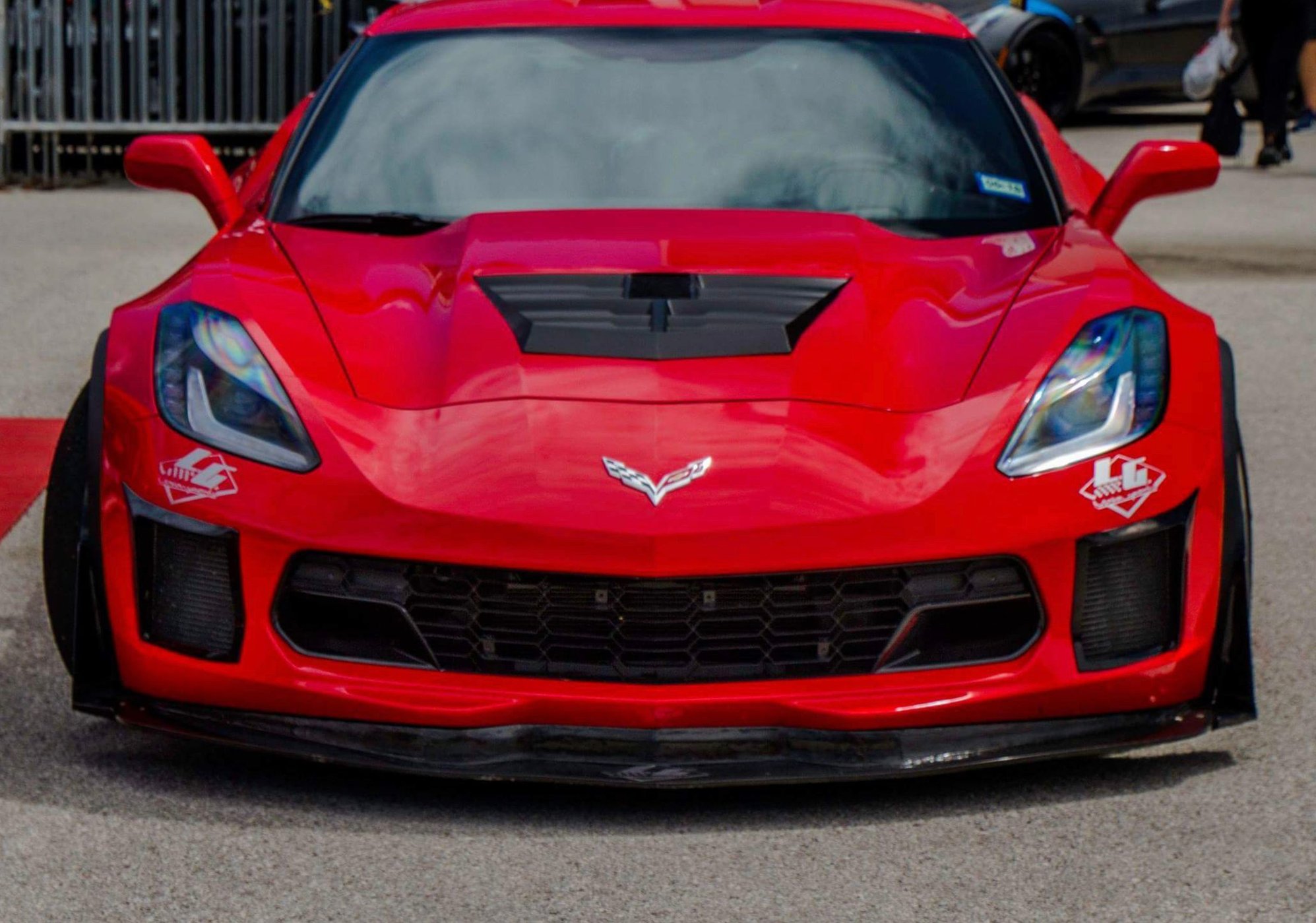 FS (For Sale) C7 Track/Street Car Nurburgring version - CorvetteForum ...