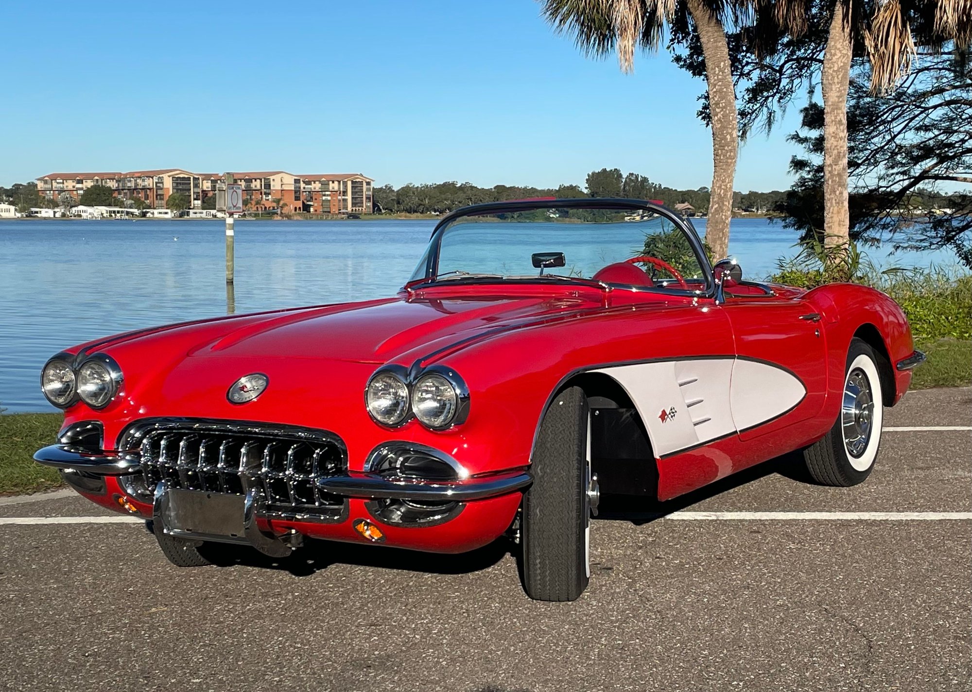 C1 Sold My ‘59 - CorvetteForum - Chevrolet Corvette Forum Discussion
