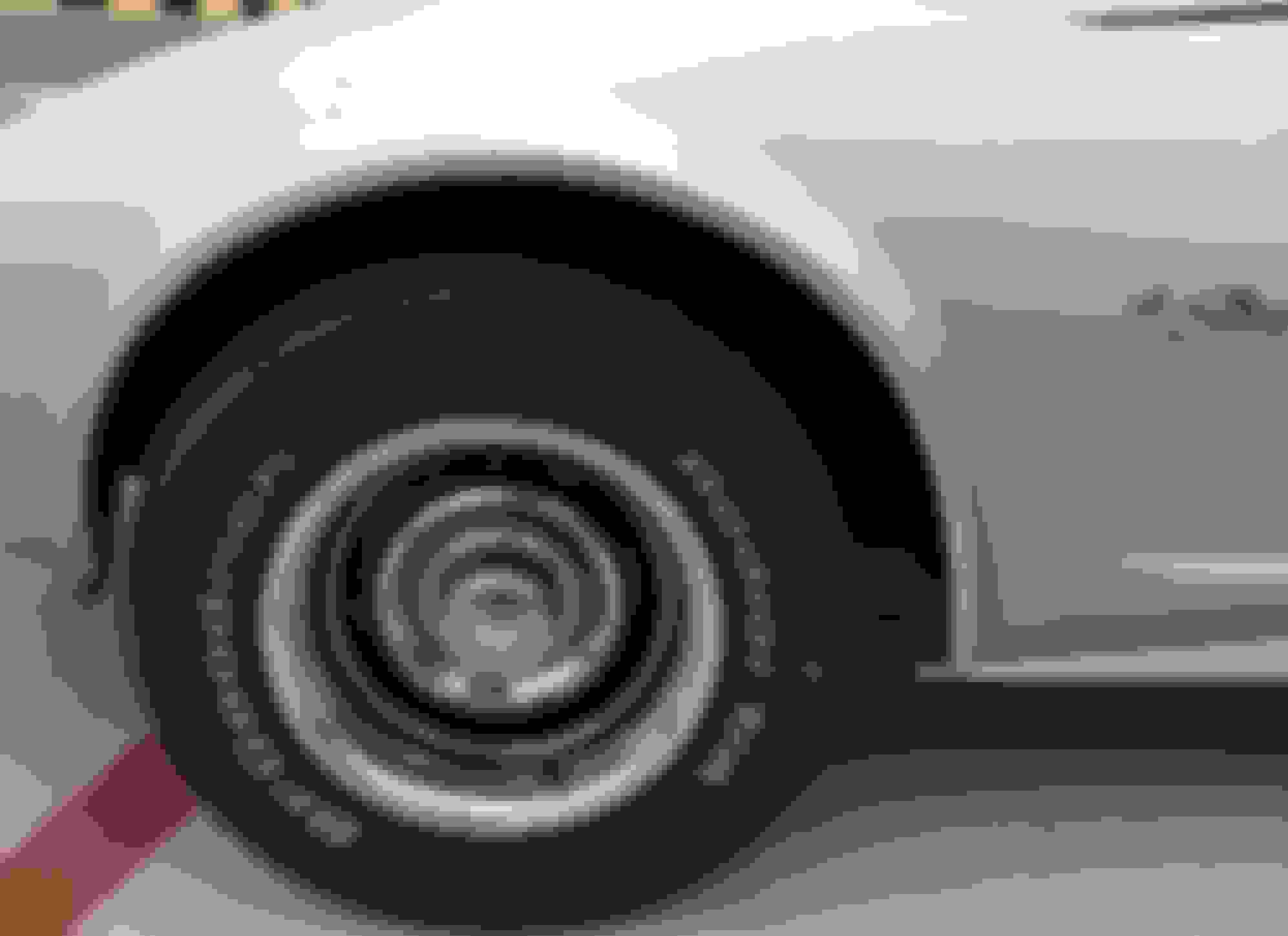 Tire Rubbing - Page 2 - CorvetteForum - Chevrolet Corvette Forum Discussion