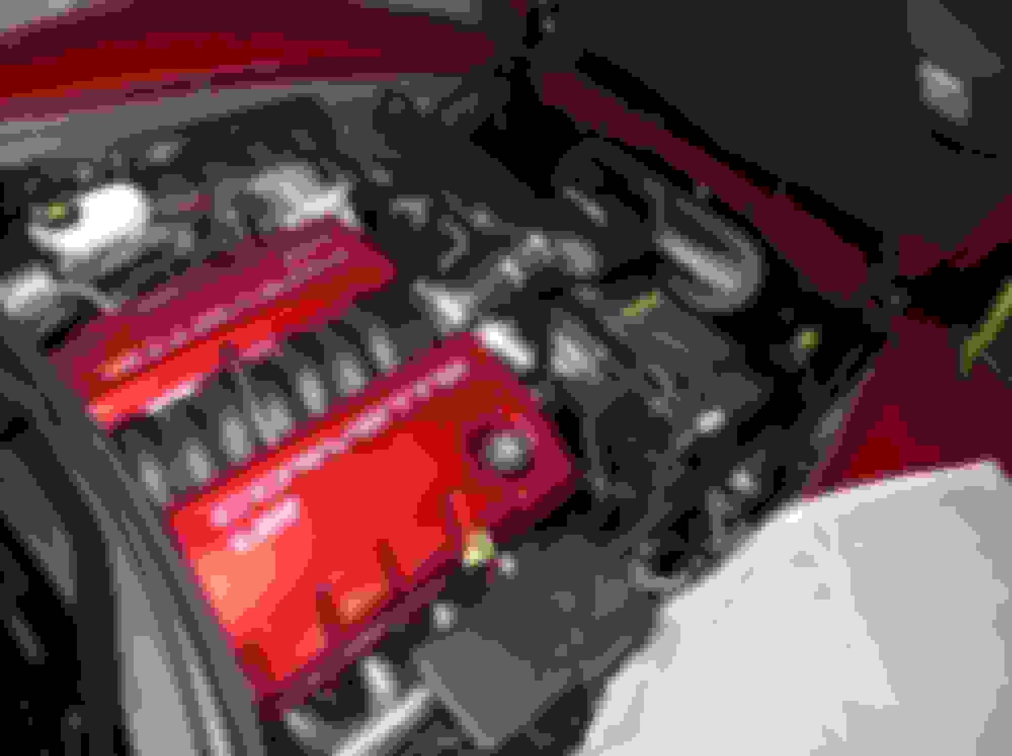 Show us that LS engine bay! - Page 2 - CorvetteForum - Chevrolet ...