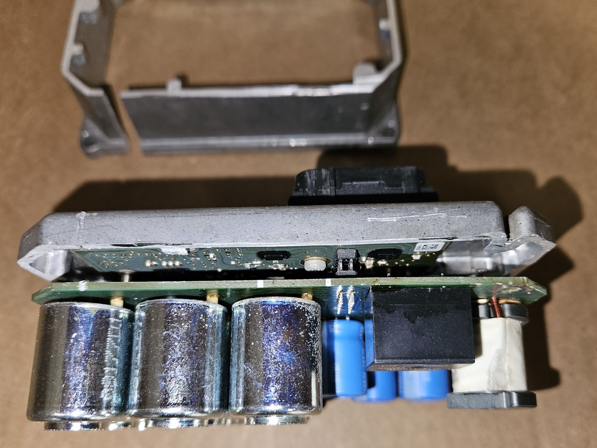 2008 EBCM Codes, Fix, Dissection - CorvetteForum - Chevrolet Corvette ...