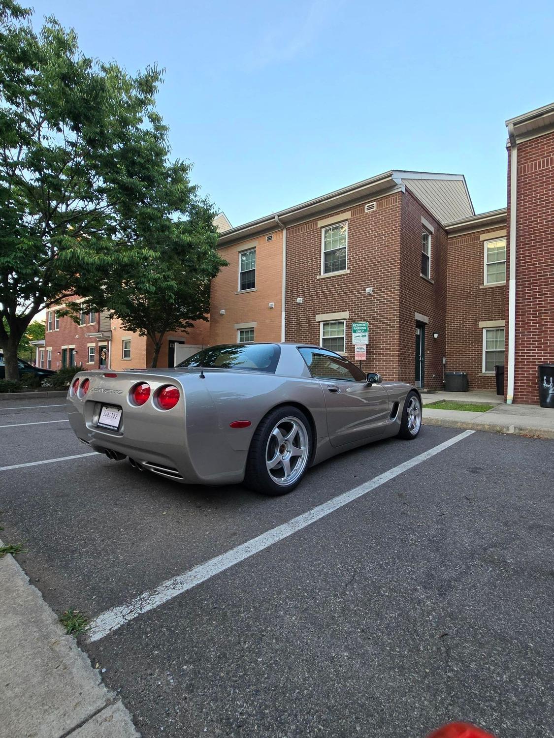 FS (For Sale) SSR GT2 Wheels in NJ $2500 very rare, great condition ...