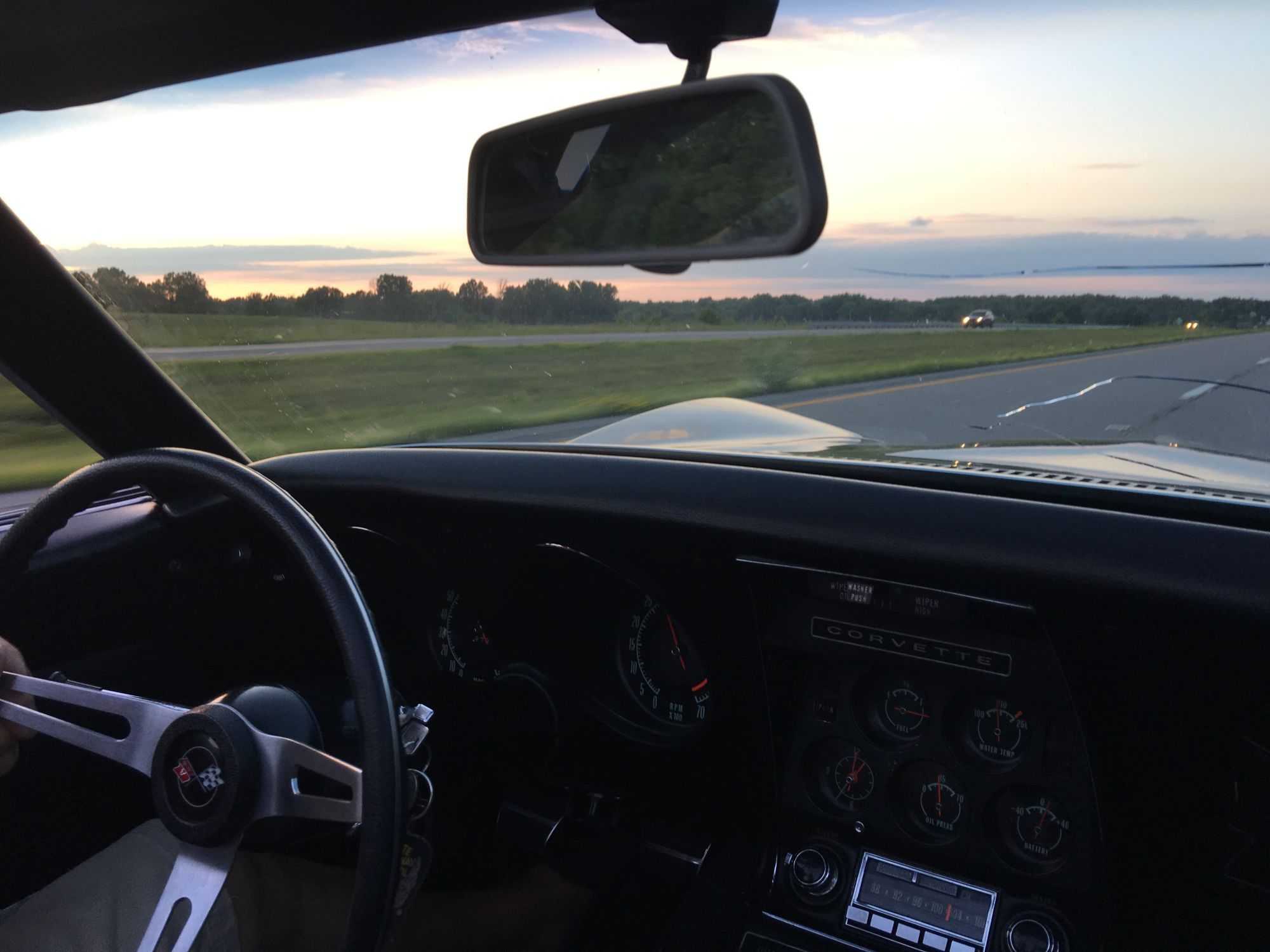 RSbeast's 1969 Fathom L46 Revival Thread - Page 4 - CorvetteForum ...