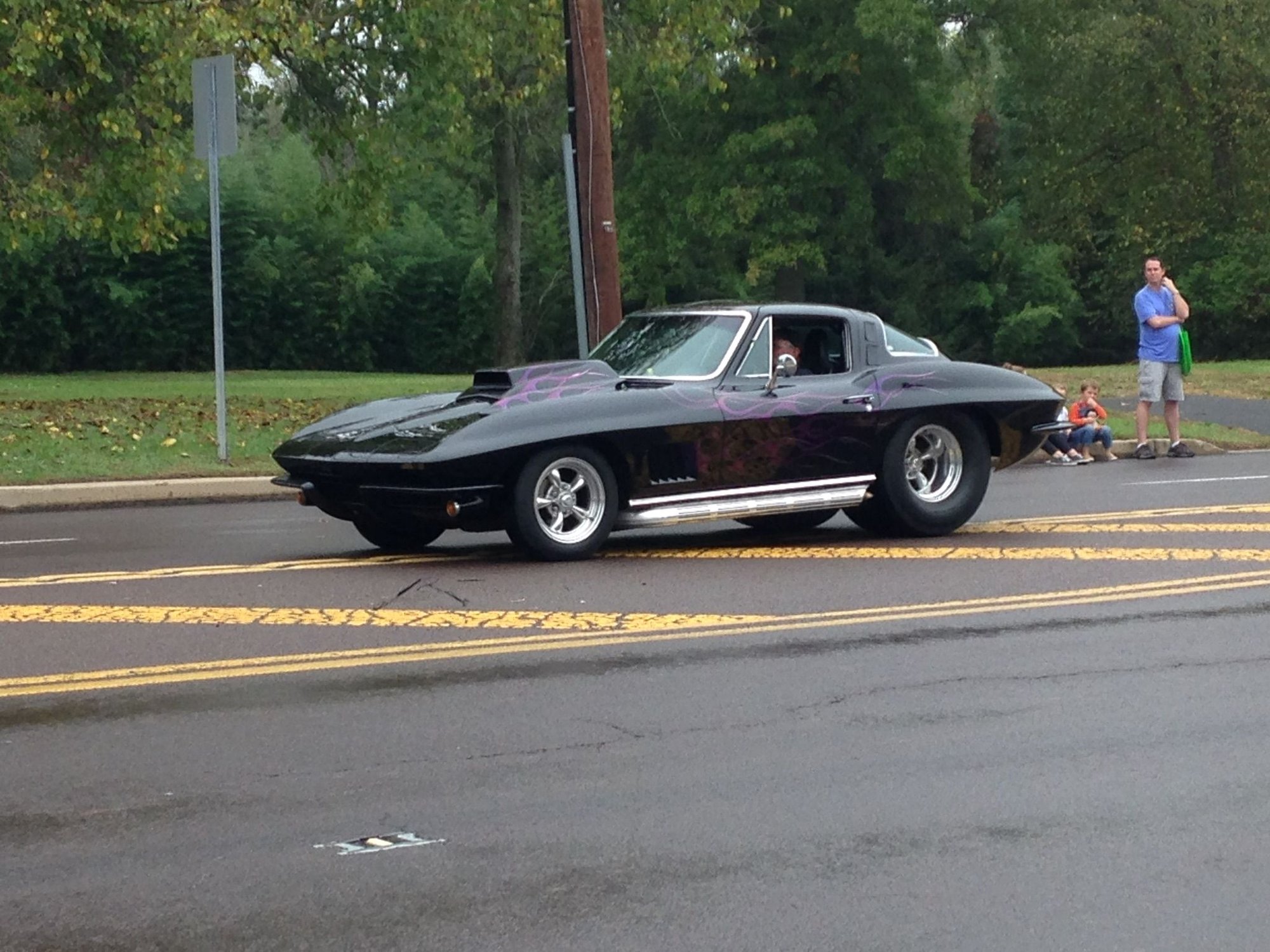 C2 Lets see your modified/hot-rodded C2 - CorvetteForum - Chevrolet ...