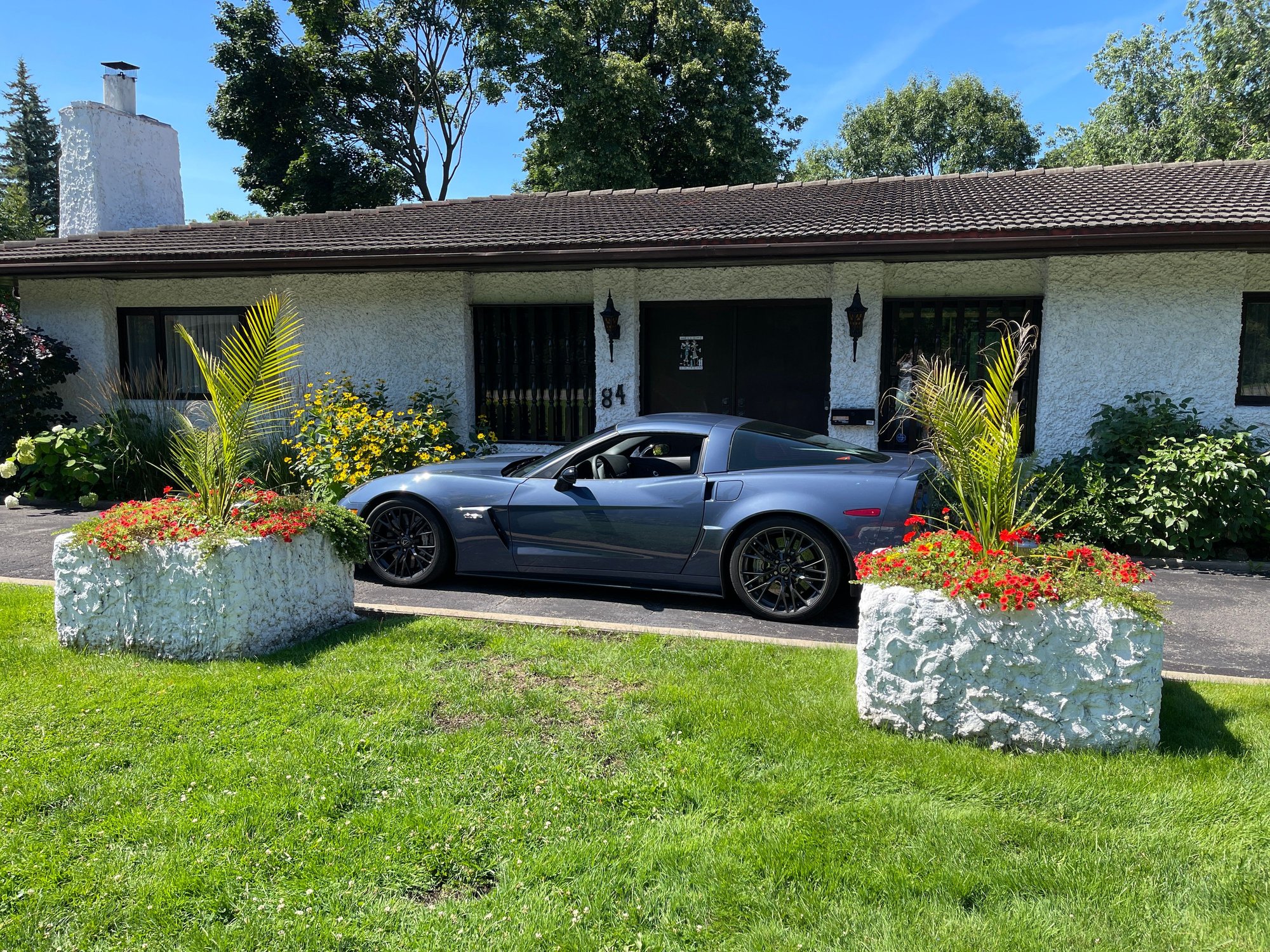 C6.R GT1 decals - CorvetteForum - Chevrolet Corvette Forum Discussion