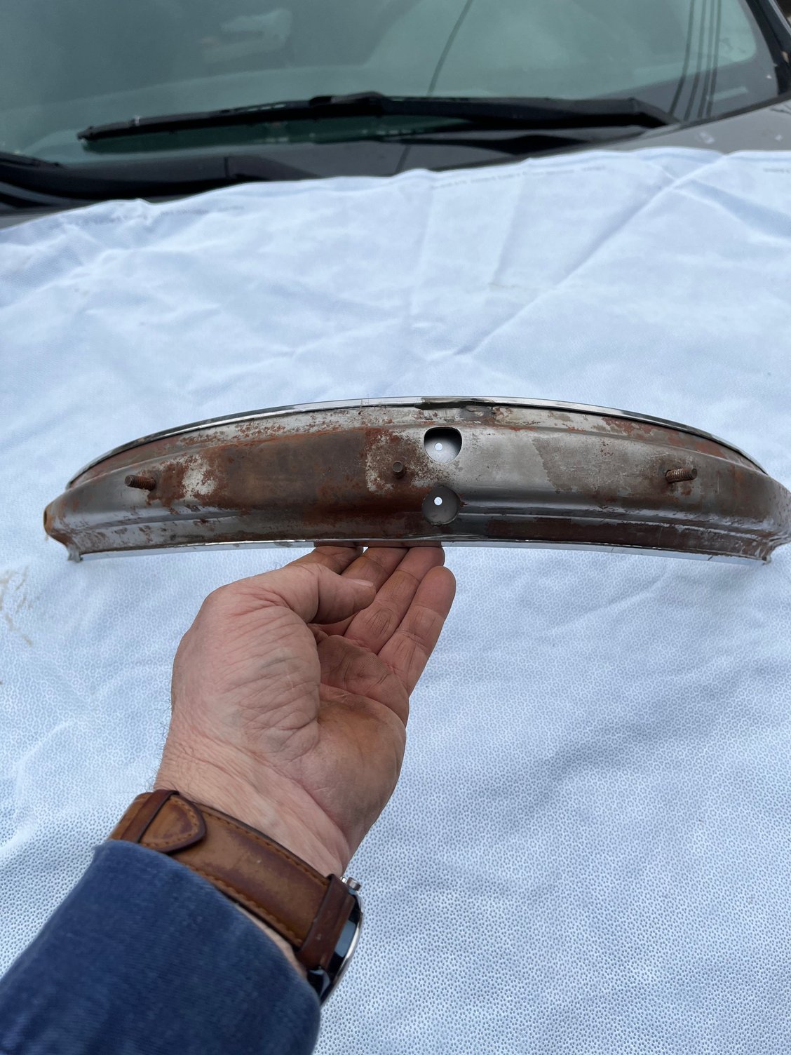 FS (For Sale) Dash insert parts bundle - CorvetteForum - Chevrolet ...