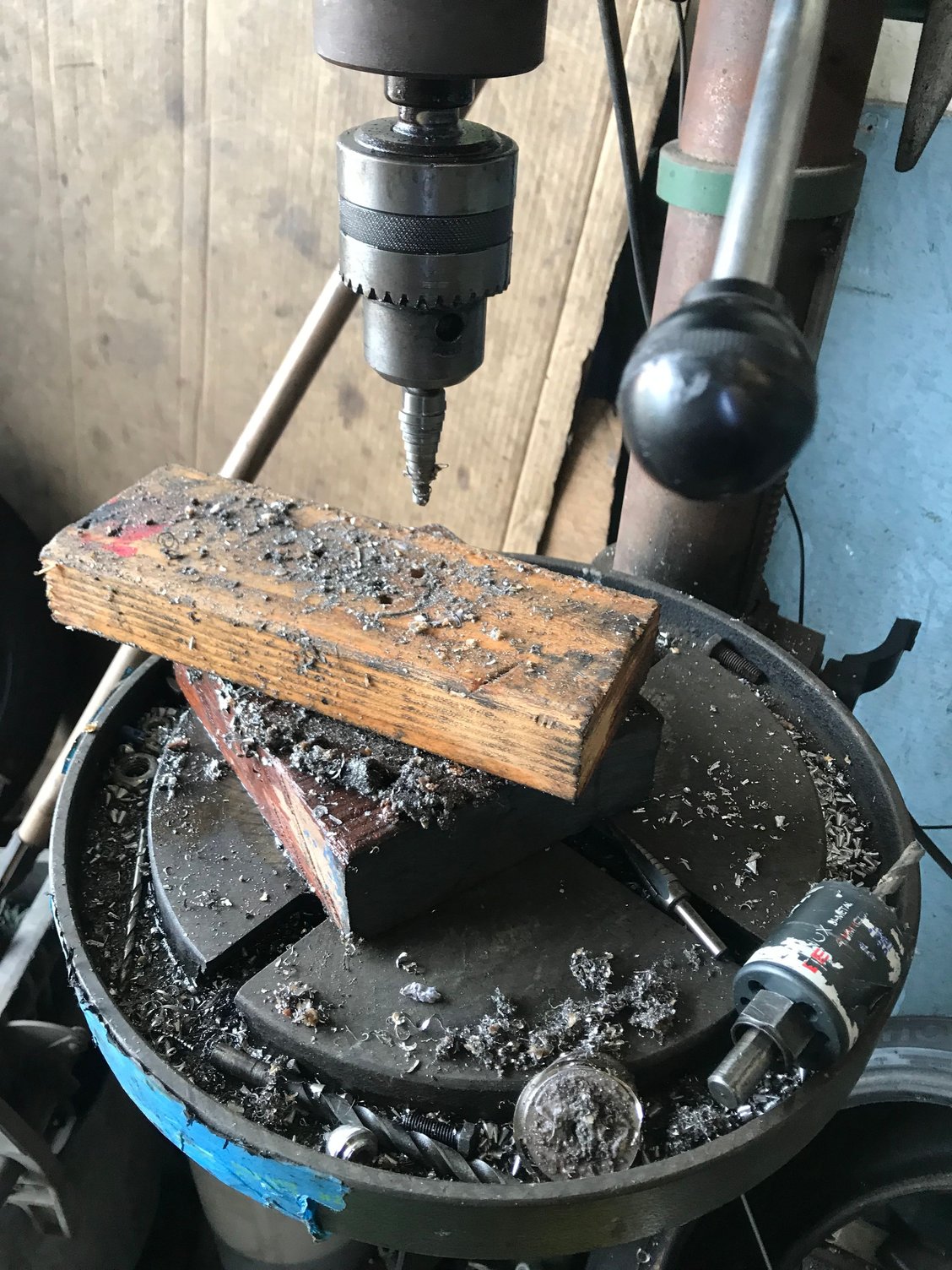 76 OfferUp Vette Rod - Page 5 - CorvetteForum - Chevrolet Corvette ...