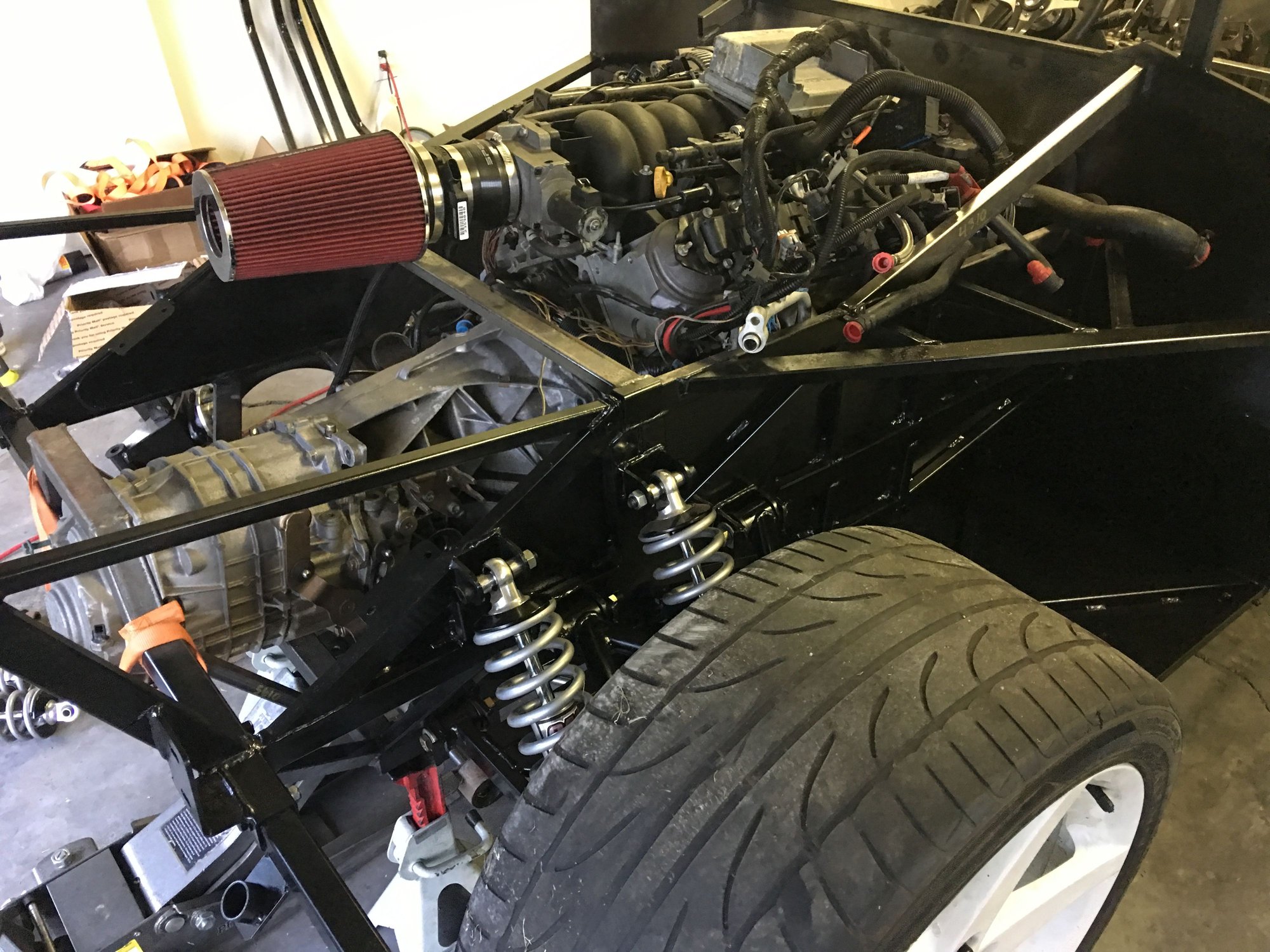NEED ADVICE on Turbo LS1 build - CorvetteForum - Chevrolet Corvette ...