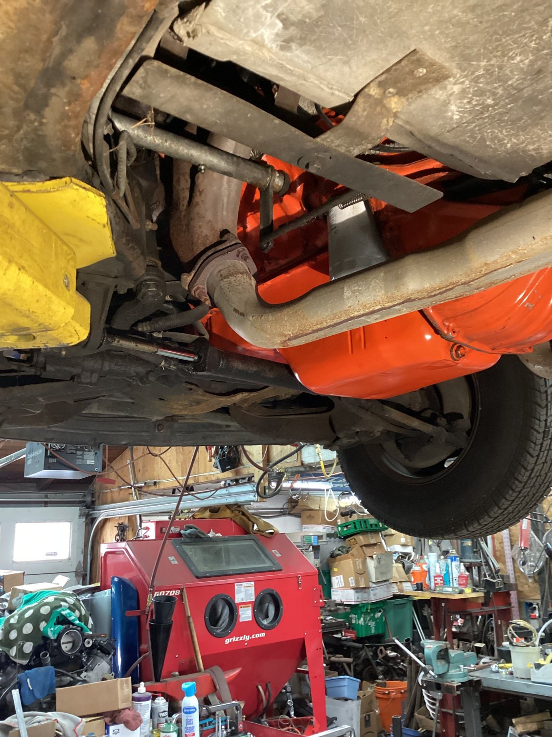 FS (For Sale) 71, LS5, 4spd, matching numbers, 34k - CorvetteForum ...