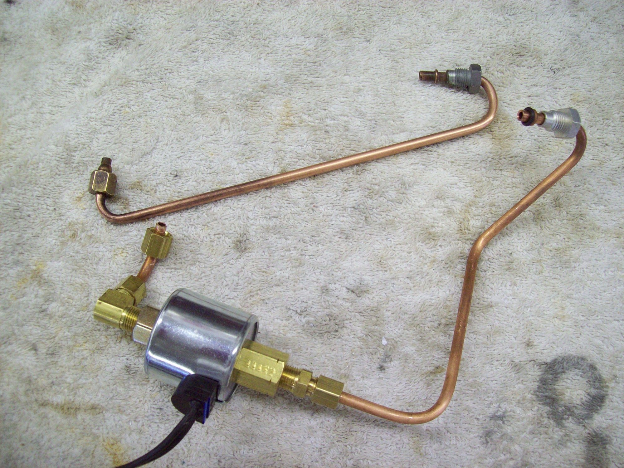 1958 fuel injection unit price? - CorvetteForum - Chevrolet Corvette ...