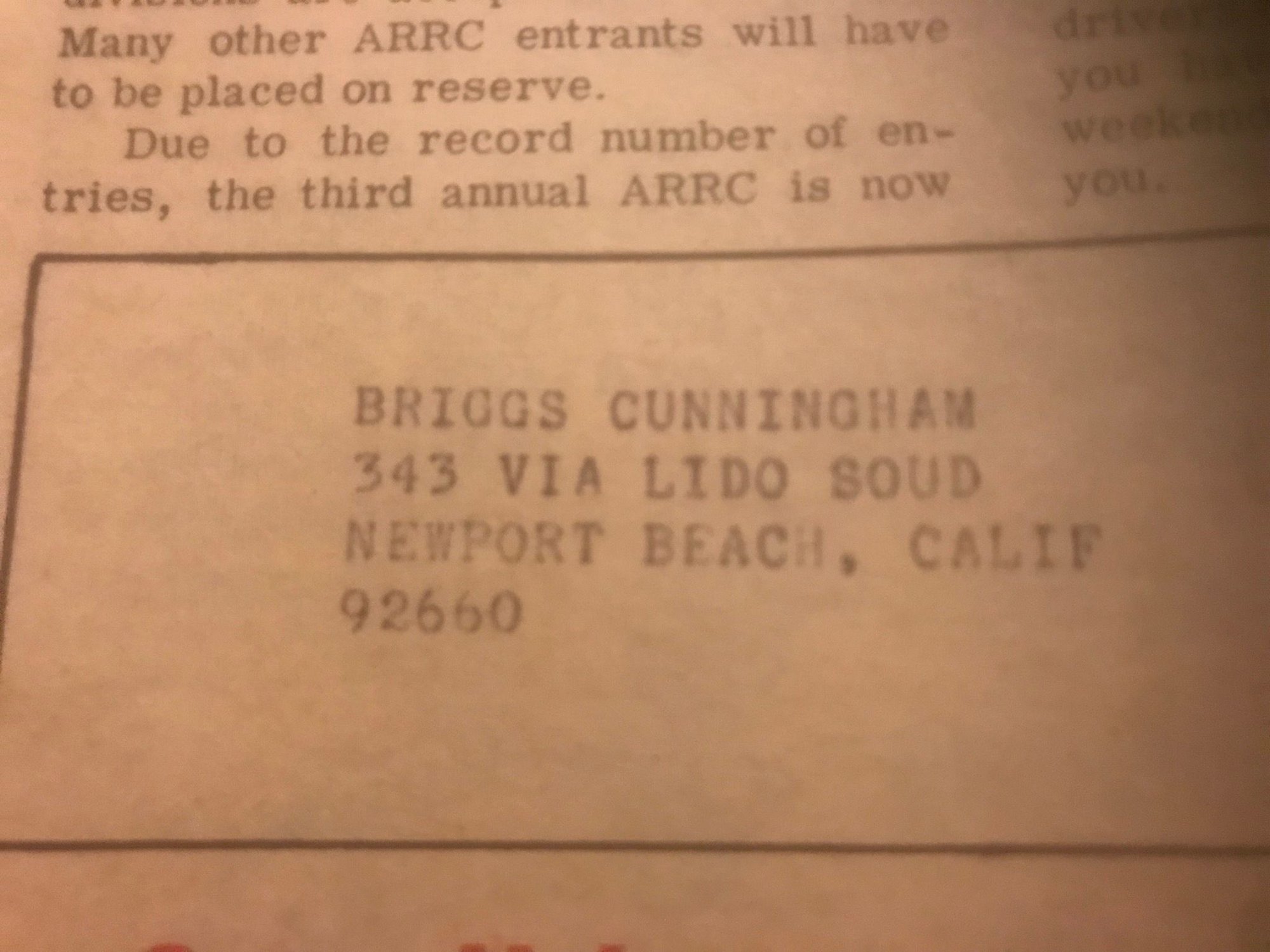 1967 Chevrolet Corvette L88 Registry Work - Page 3 - CorvetteForum ...