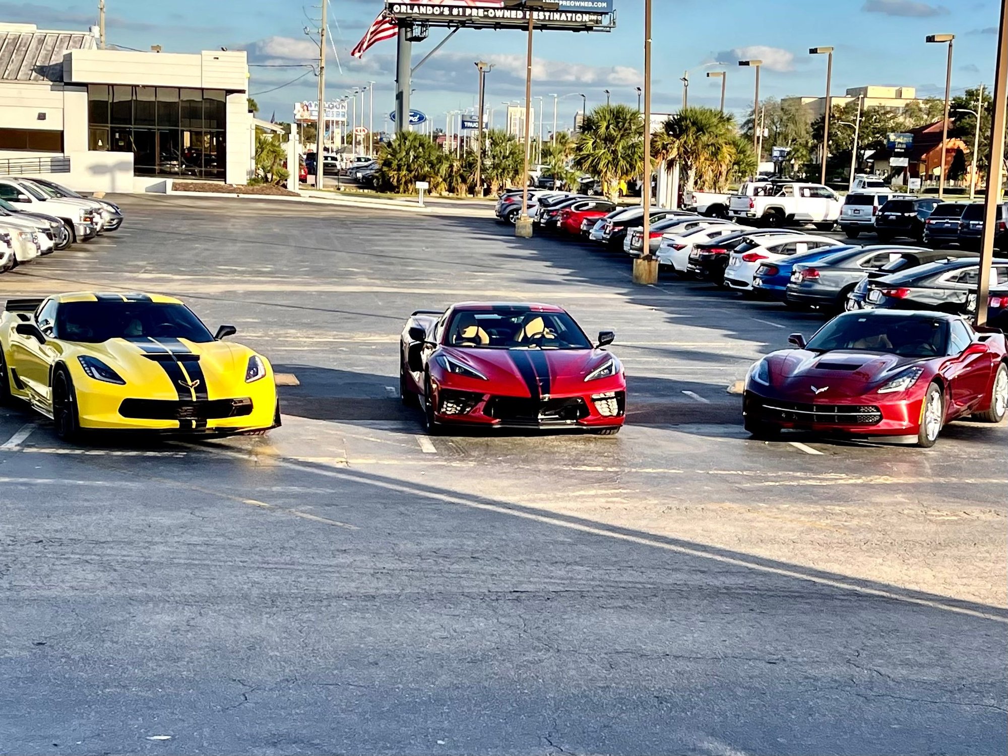 Santa Was Good - CorvetteForum - Chevrolet Corvette Forum Discussion