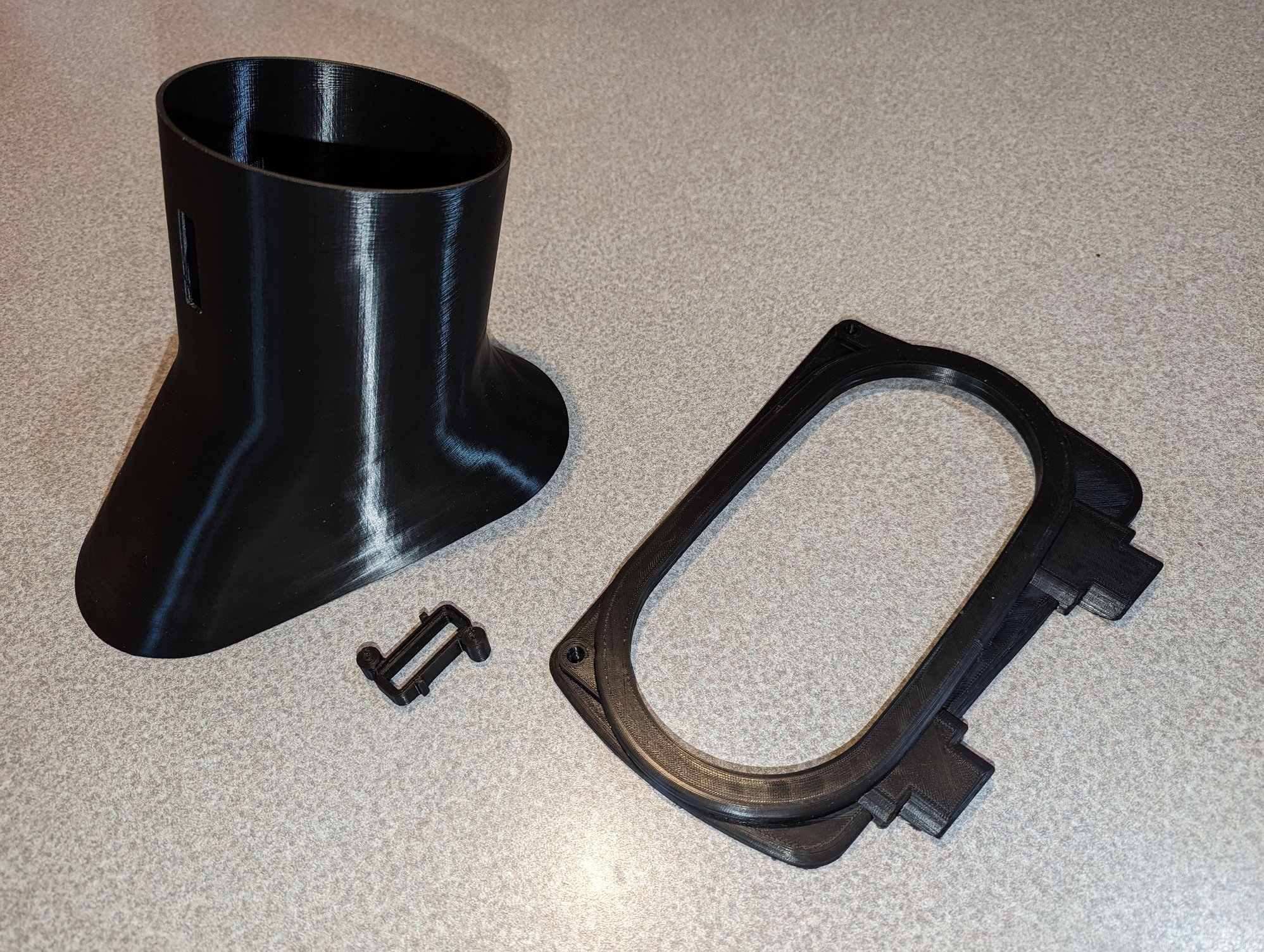 3D Printed Cold Air Intake - CorvetteForum - Chevrolet Corvette Forum ...