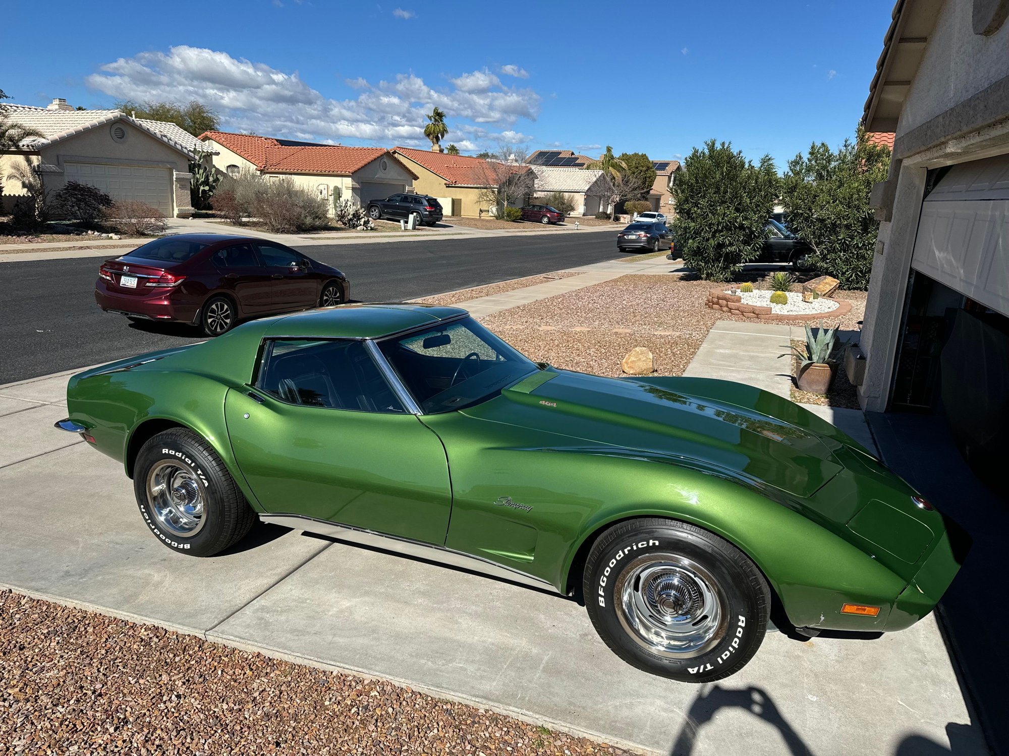 New purchase - CorvetteForum - Chevrolet Corvette Forum Discussion