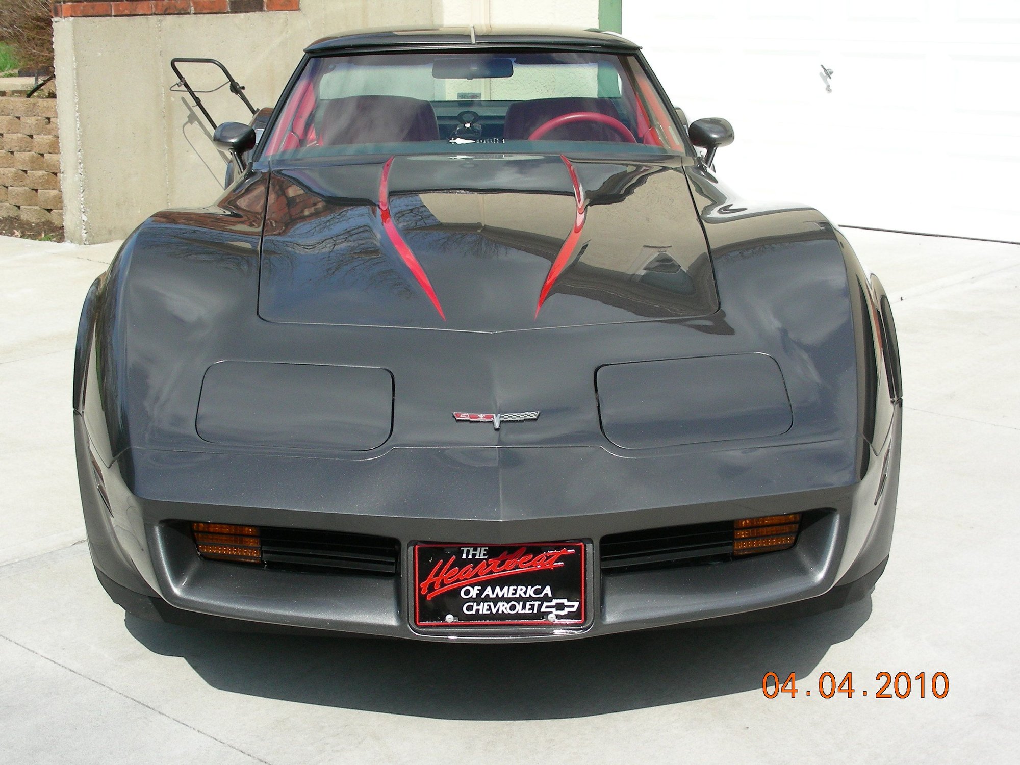 FS (For Sale) 1980 Corvette for Sale - CorvetteForum - Chevrolet ...
