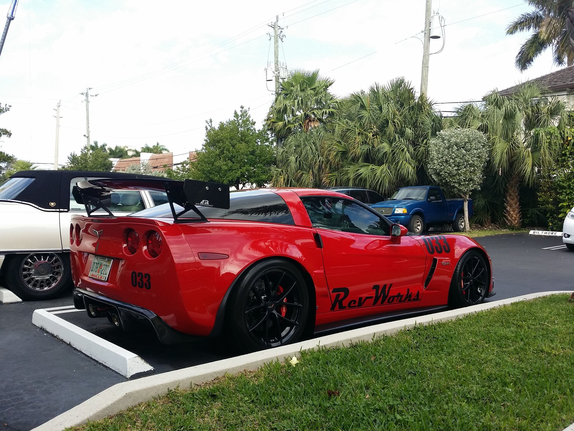 07 Z06 Street/Track Car - CorvetteForum - Chevrolet Corvette Forum ...