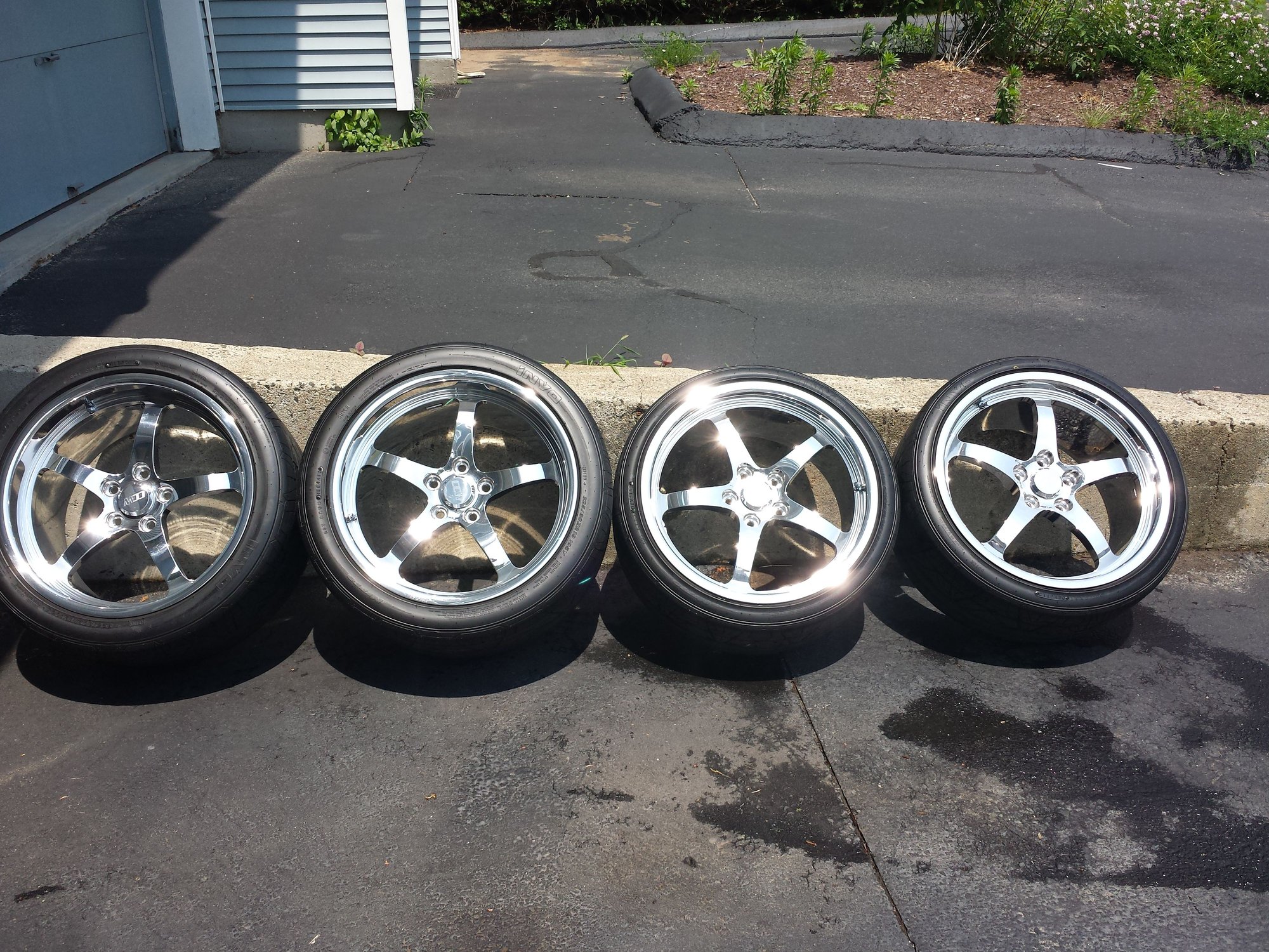 FS: CCW SP500!!!!!!!!!!19x10f/19x11.5r - CorvetteForum - Chevrolet ...