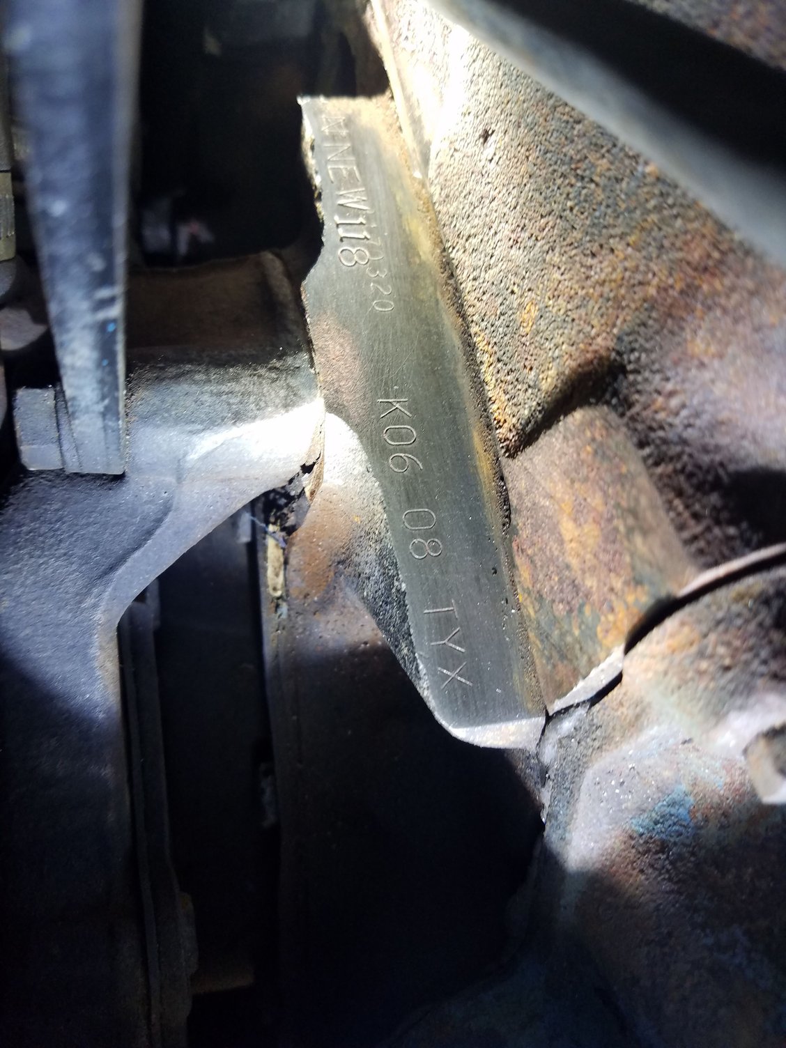 engine decode 1978 corvette - CorvetteForum - Chevrolet Corvette Forum ...