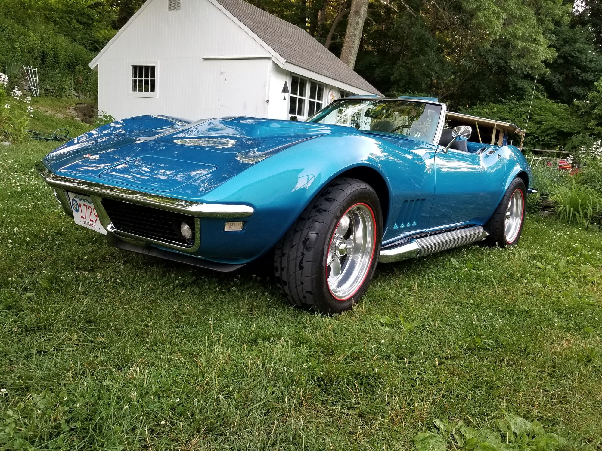 I need a Corvette exorcism - Page 2 - CorvetteForum - Chevrolet ...