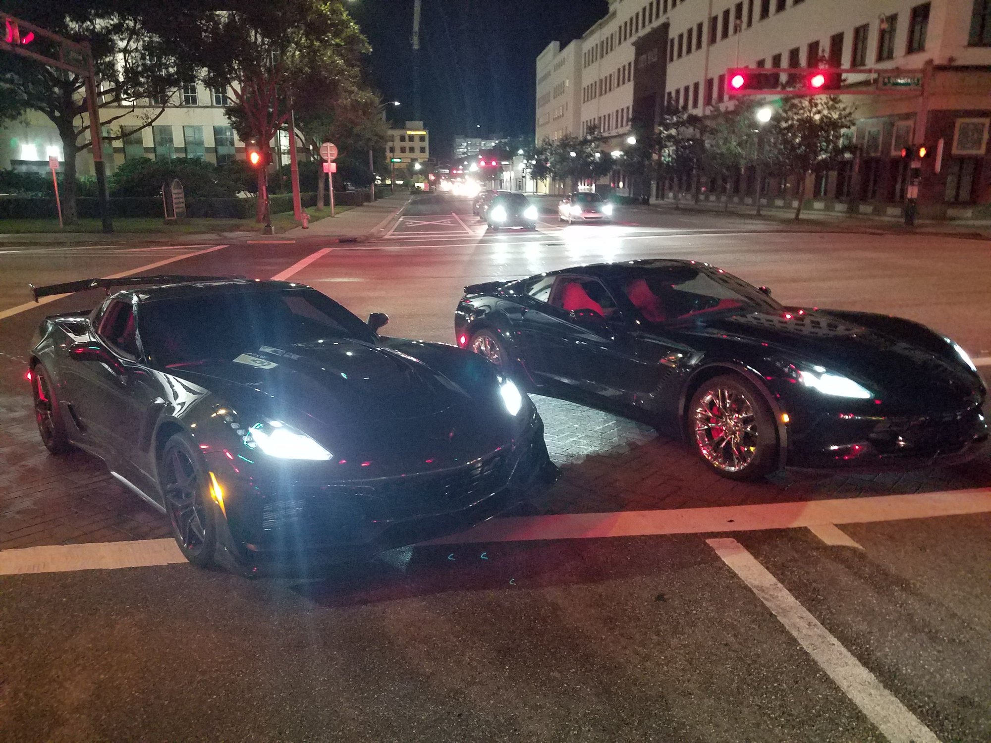 Stock cats - Page 3 - CorvetteForum - Chevrolet Corvette Forum Discussion