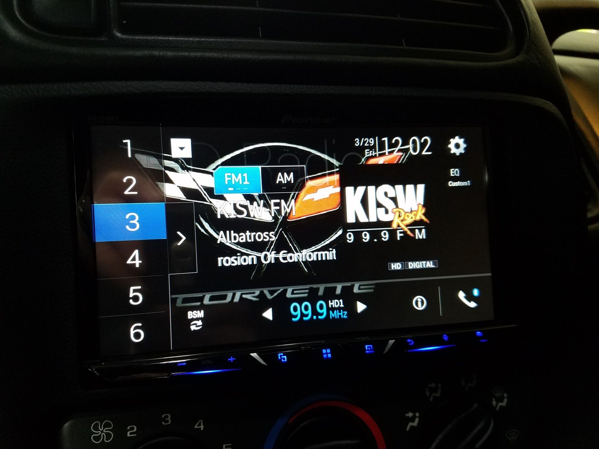 Any good C5 Splash Screens ? - CorvetteForum - Chevrolet Corvette Forum ...