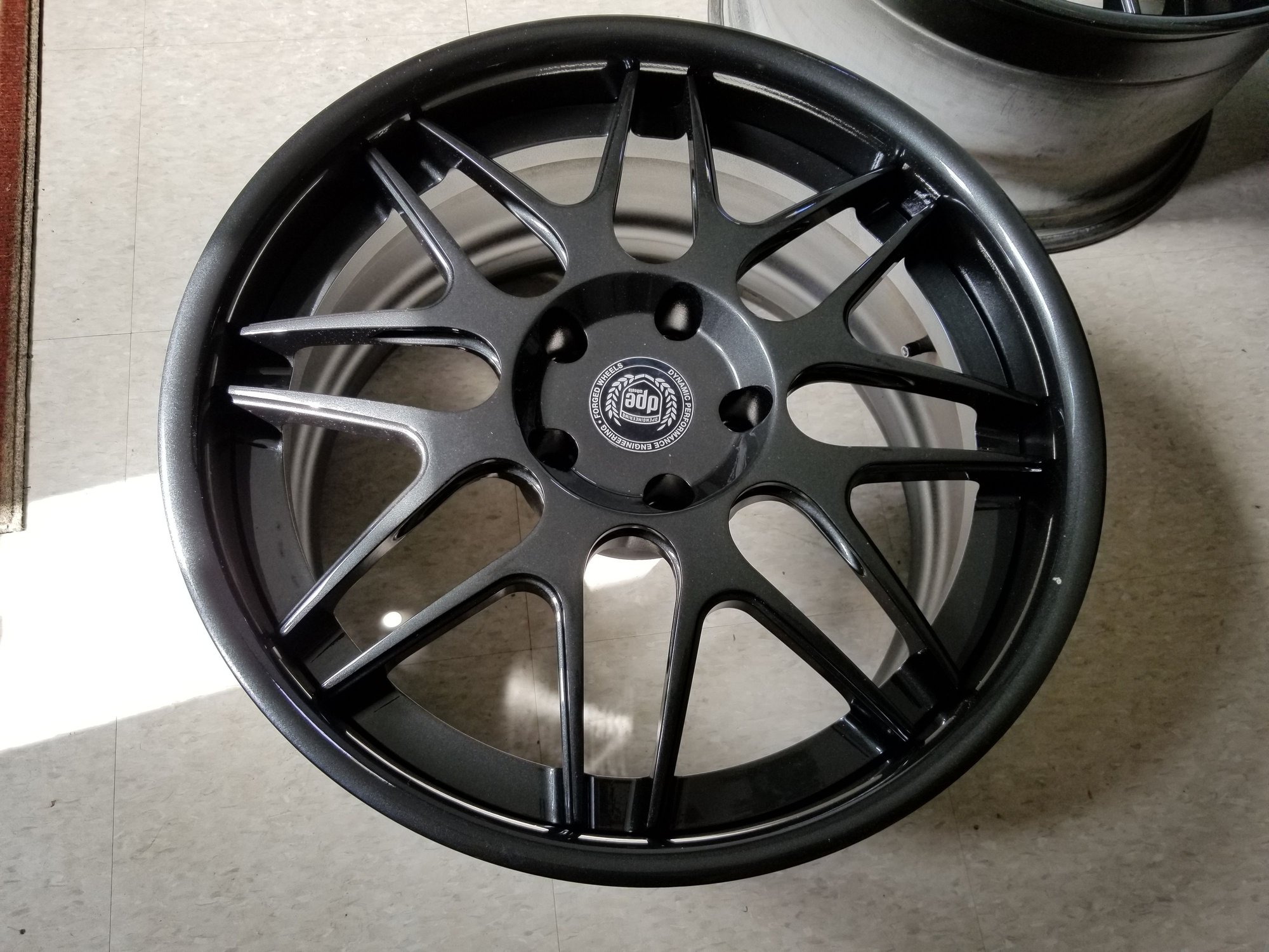 FS (For Sale) DPE SP16 Wheels 19x9.5/20x12 - CorvetteForum - Chevrolet ...