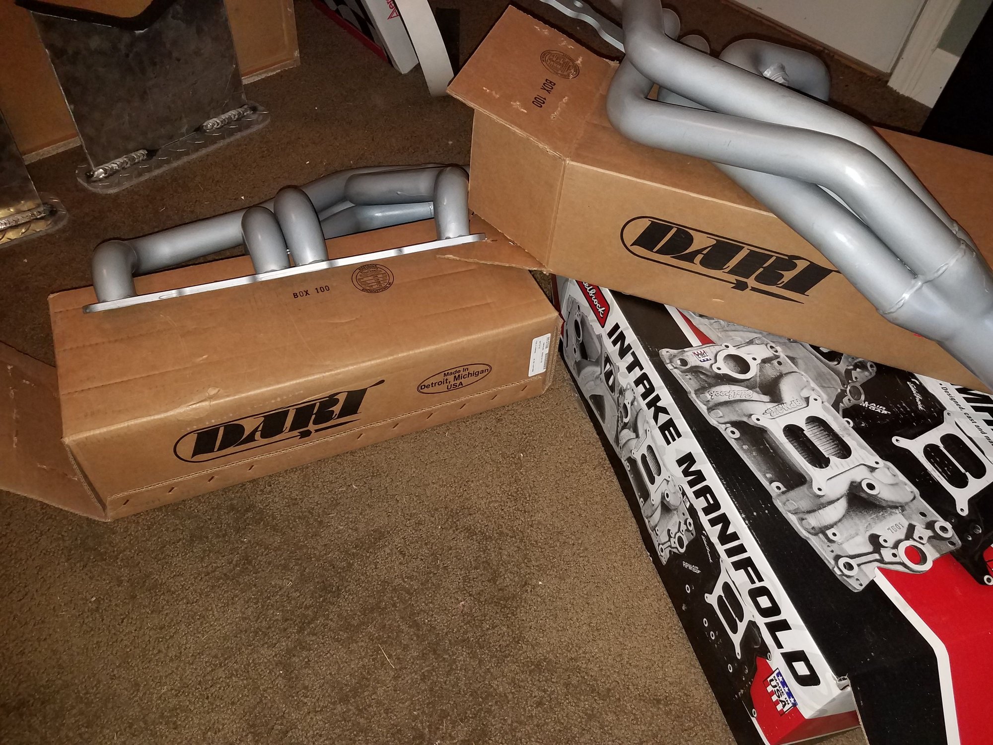 91 L98 rebuild kits - CorvetteForum - Chevrolet Corvette Forum Discussion