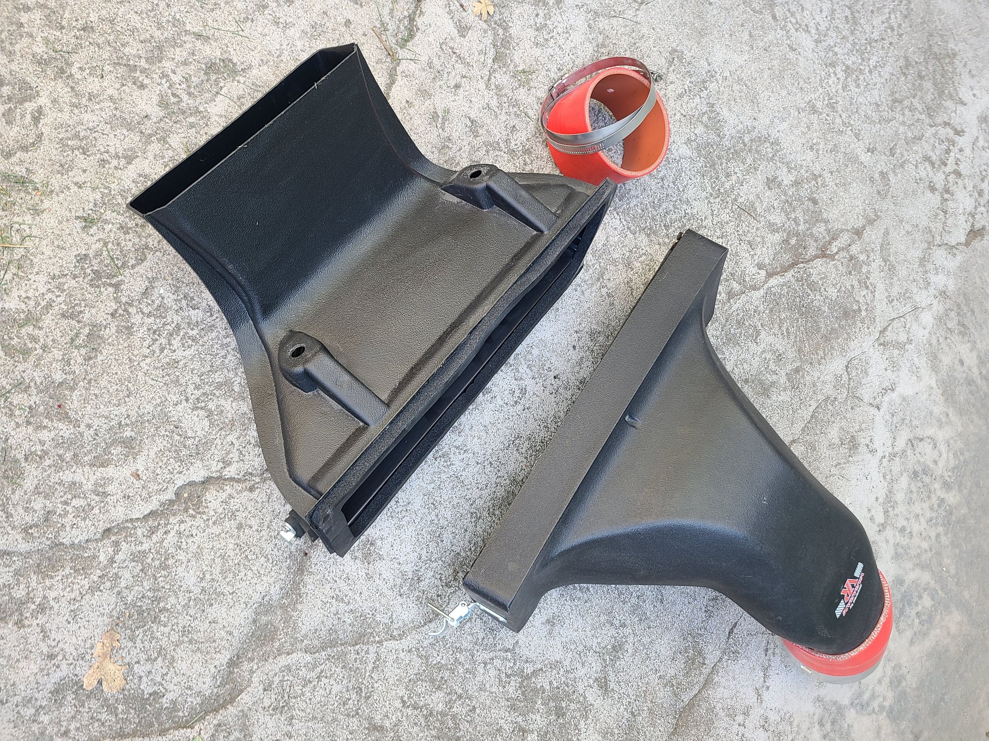 FS (For Sale) Vararam Cold Air Intake LS7 C6 Z06 - CorvetteForum ...