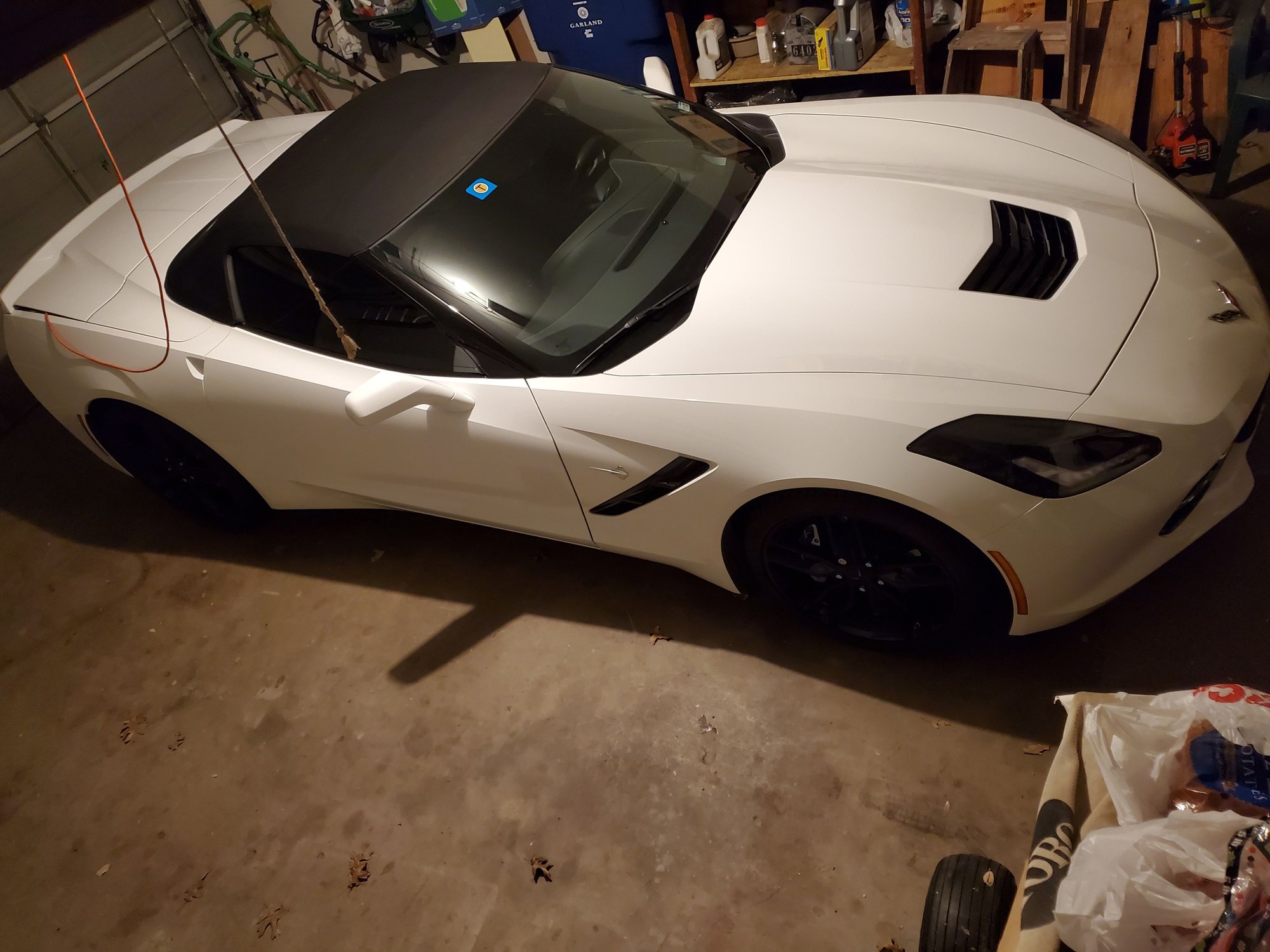 Winter storage time - Page 4 - CorvetteForum - Chevrolet Corvette Forum ...
