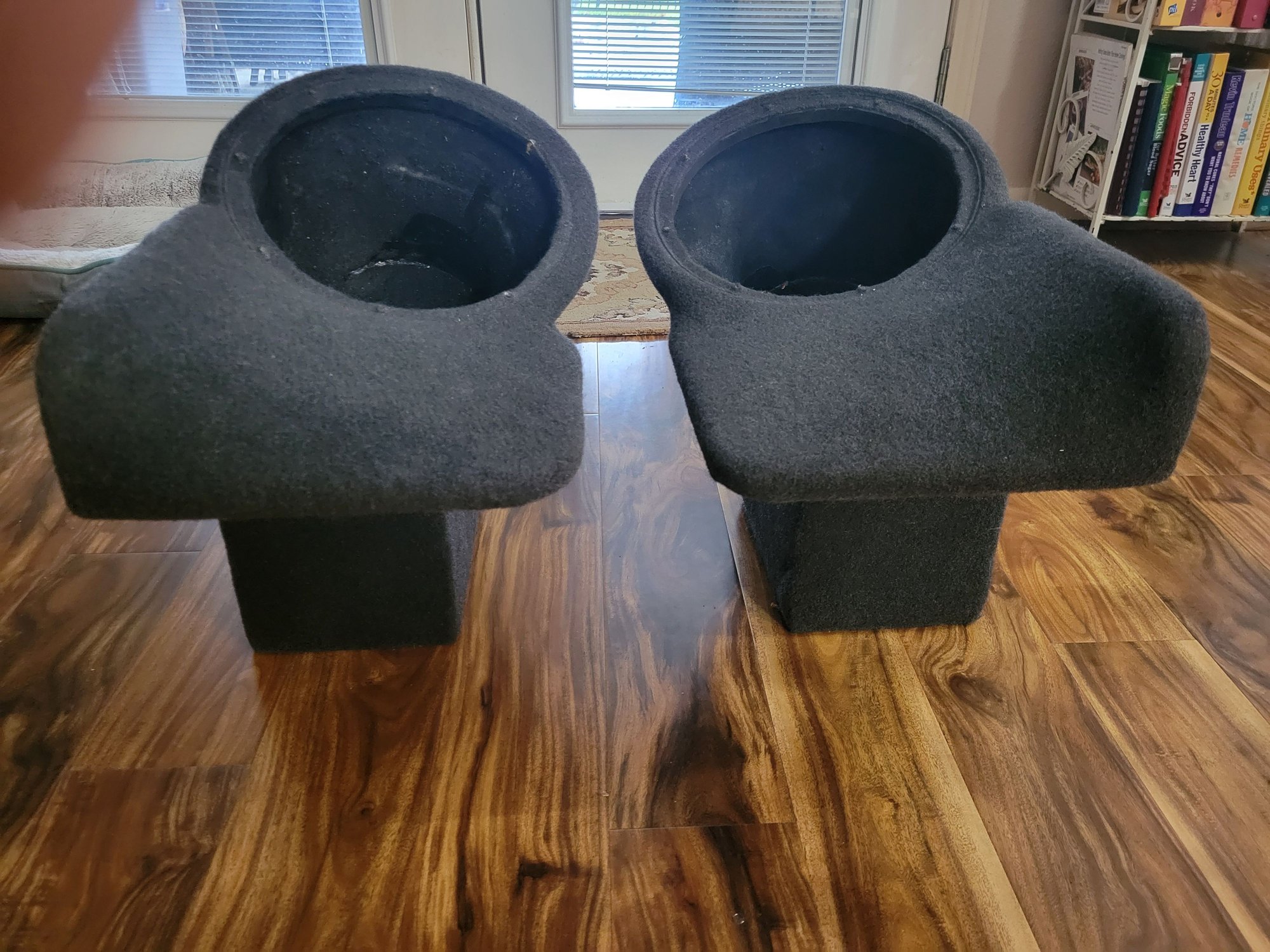 FS (For Sale) Corner Sub Boxes For Sale - CorvetteForum - Chevrolet ...