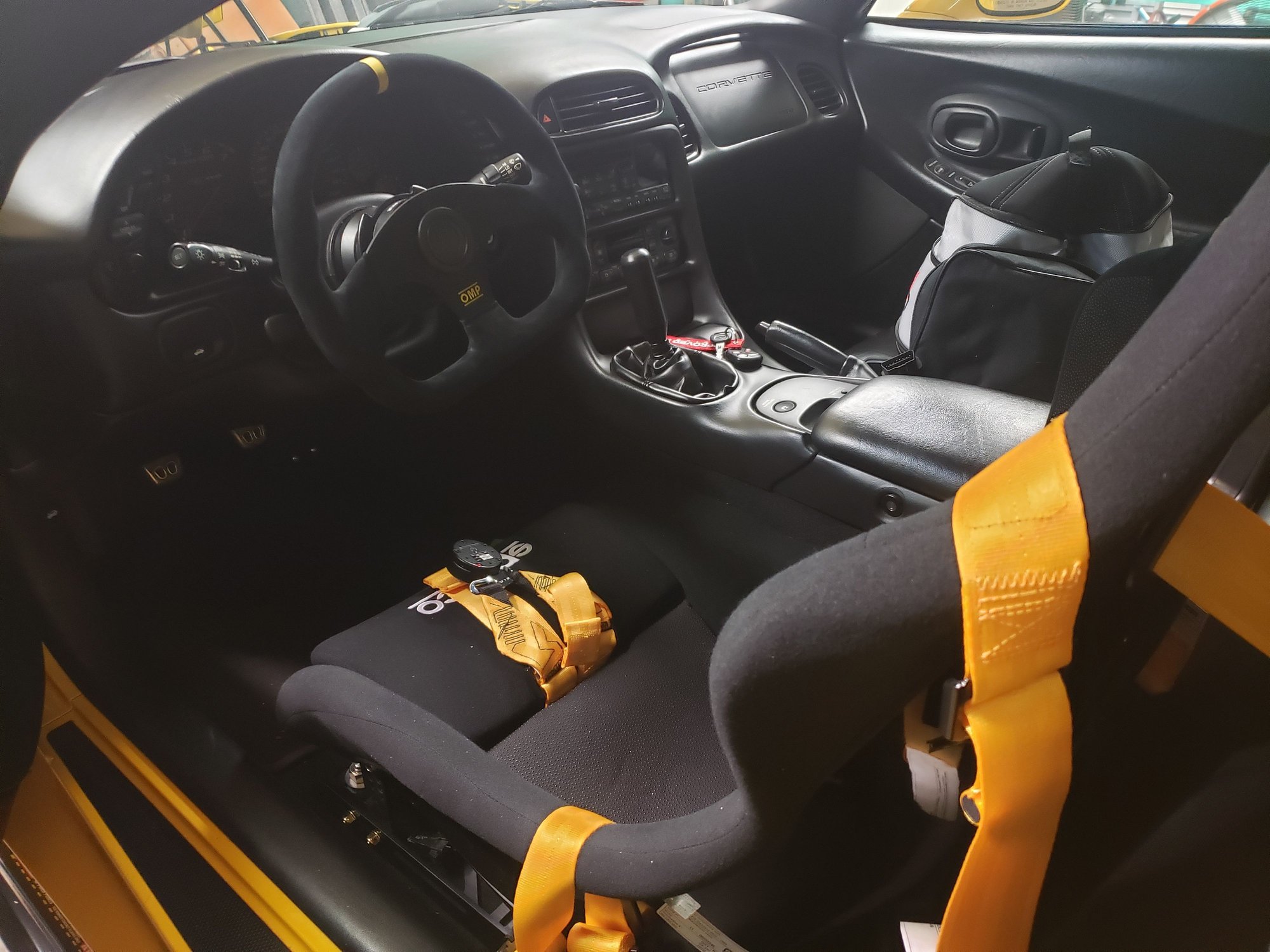 EBC Racing C5 Z06 track build (SCCA TT T2) - CorvetteForum - Chevrolet ...