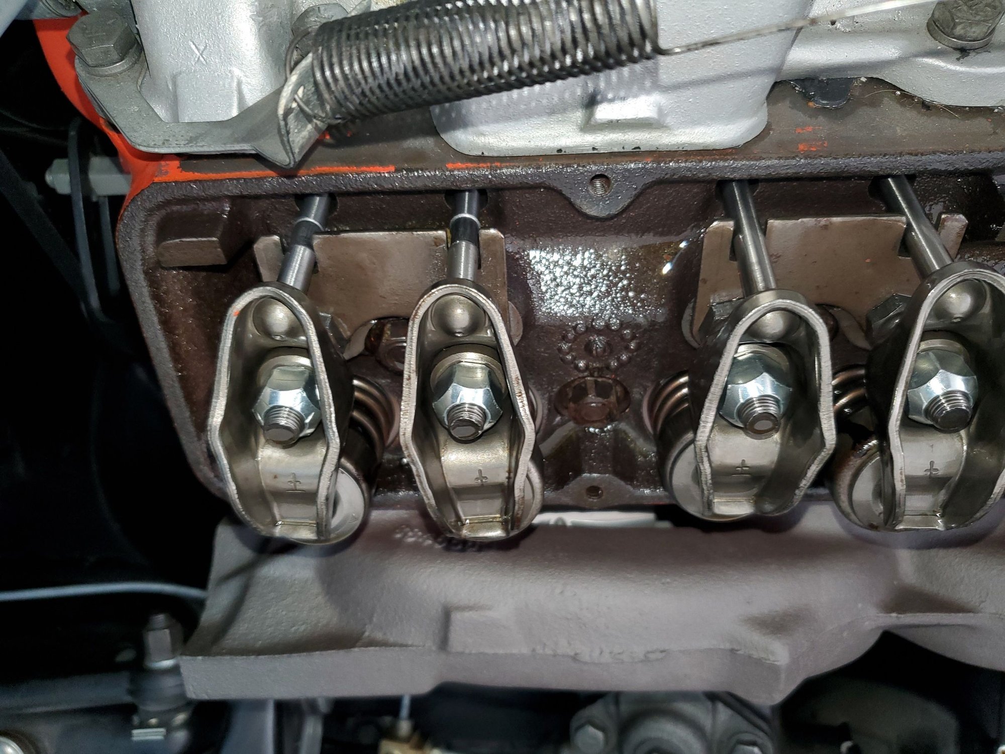 What Happened? - L76 - CorvetteForum - Chevrolet Corvette Forum Discussion