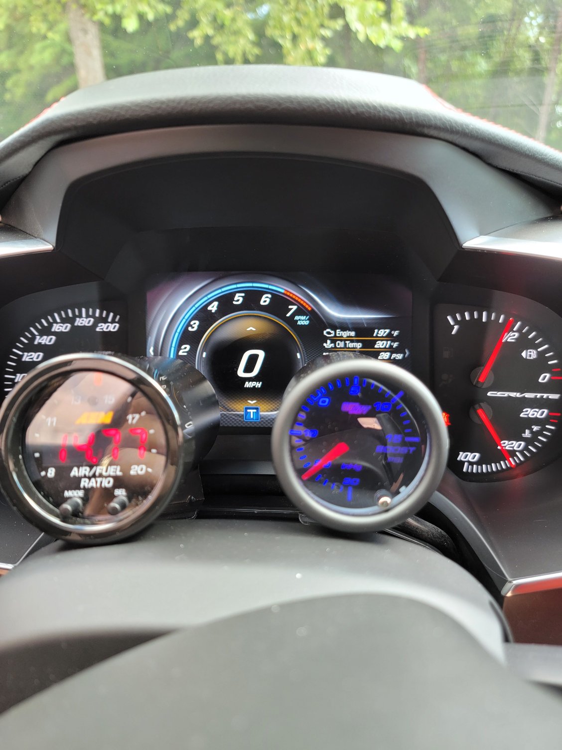 O2 Sensor codes after header install - CorvetteForum - Chevrolet ...