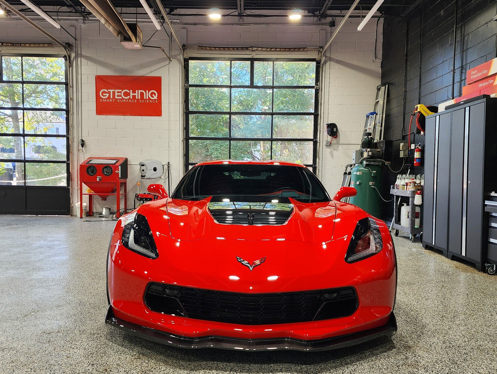 The OFFICIAL Torch Red C7 thread - Page 59 - CorvetteForum - Chevrolet ...