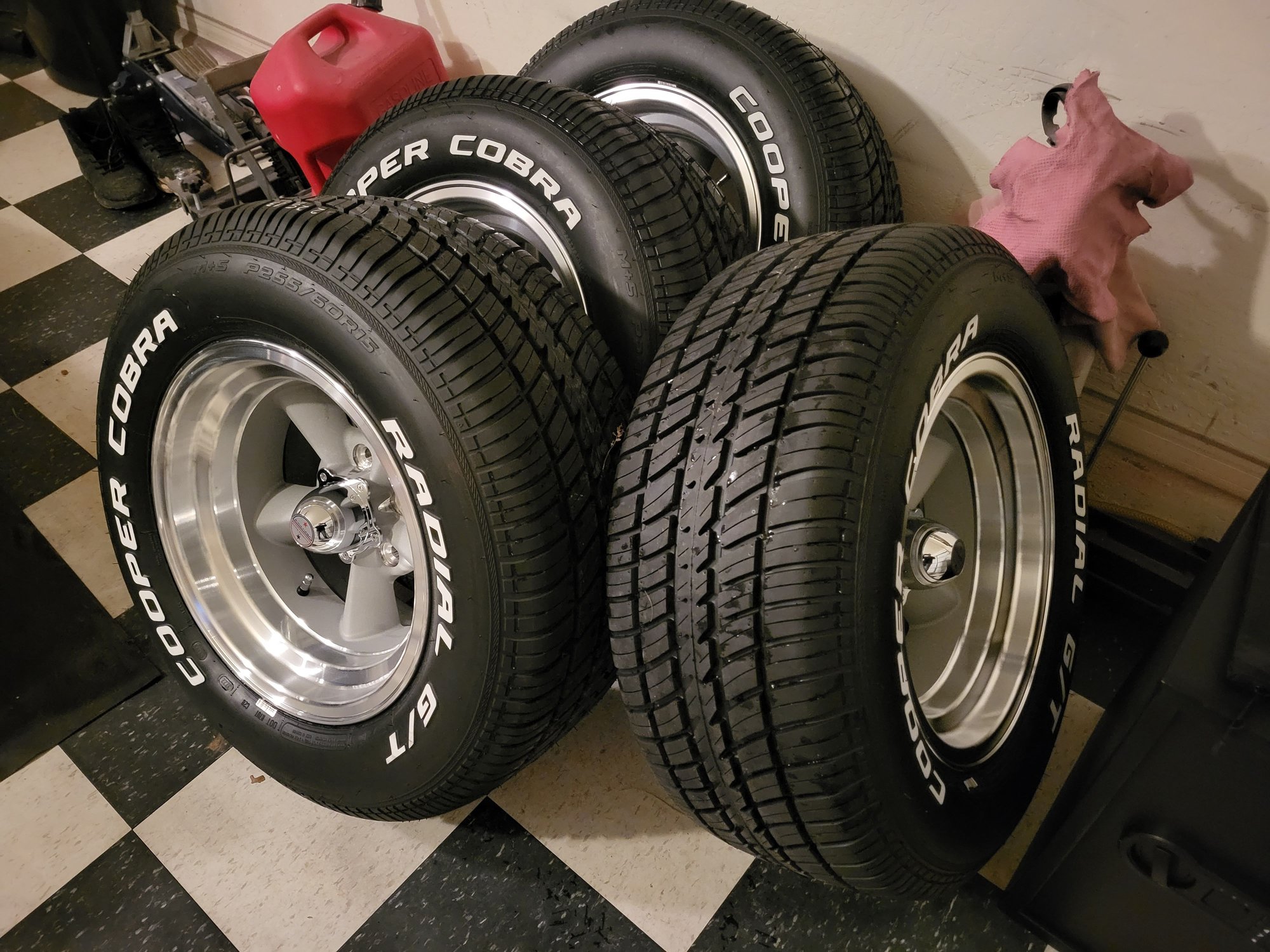 Cragar SS - CorvetteForum - Chevrolet Corvette Forum Discussion