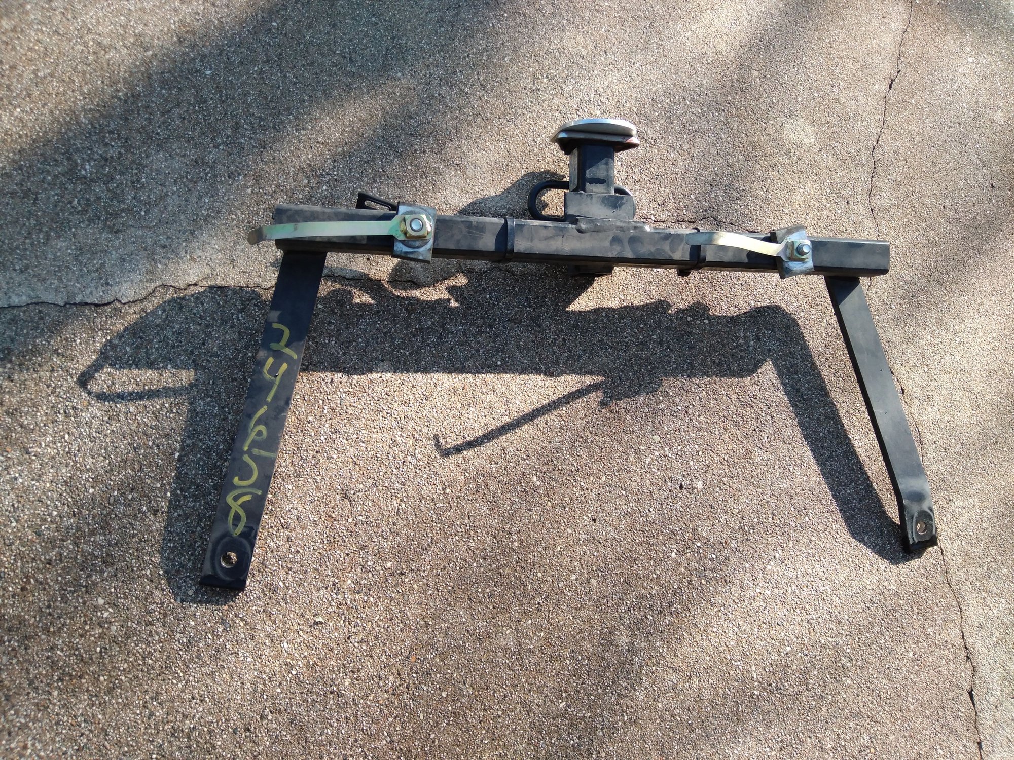 FS (For Sale) Draw-Tite hitch #24658 - CorvetteForum - Chevrolet ...