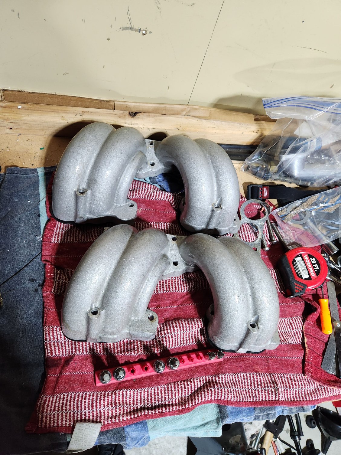 FS (For Sale) Accel TPI Runners - CorvetteForum - Chevrolet Corvette ...