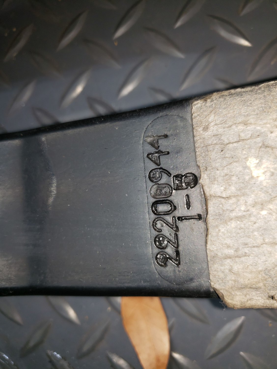 FS (For Sale) C6 ZO6 leaf springs - CorvetteForum - Chevrolet Corvette ...