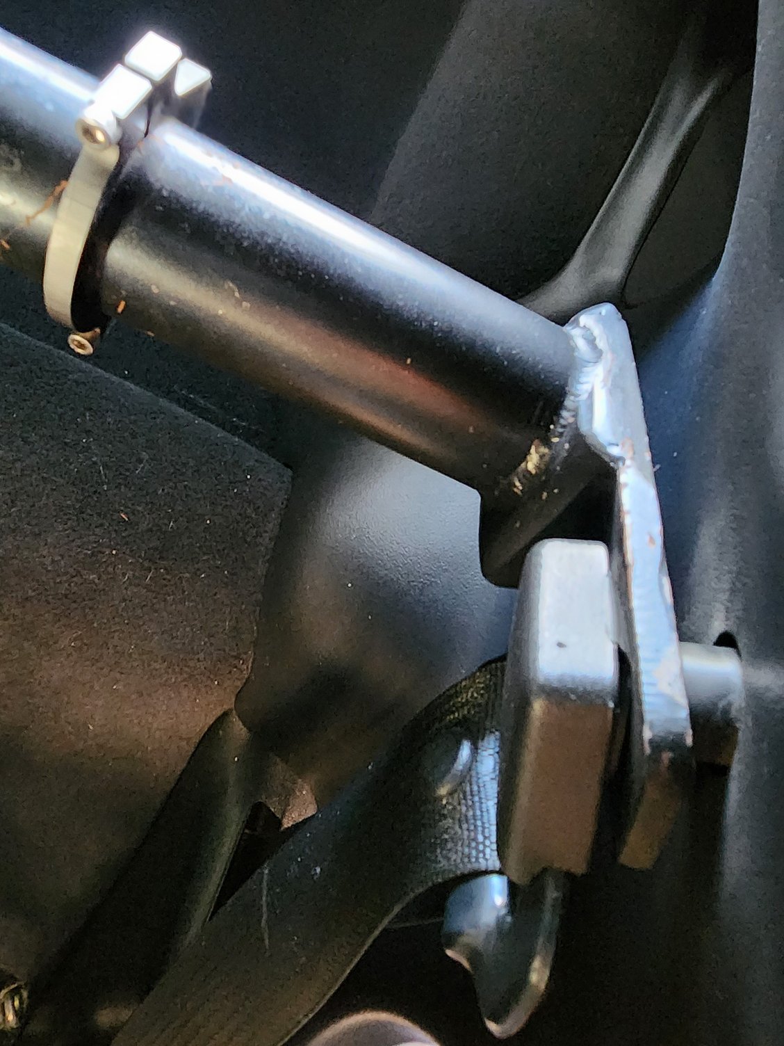 FS (For Sale) Harness Bar - CorvetteForum - Chevrolet Corvette Forum ...