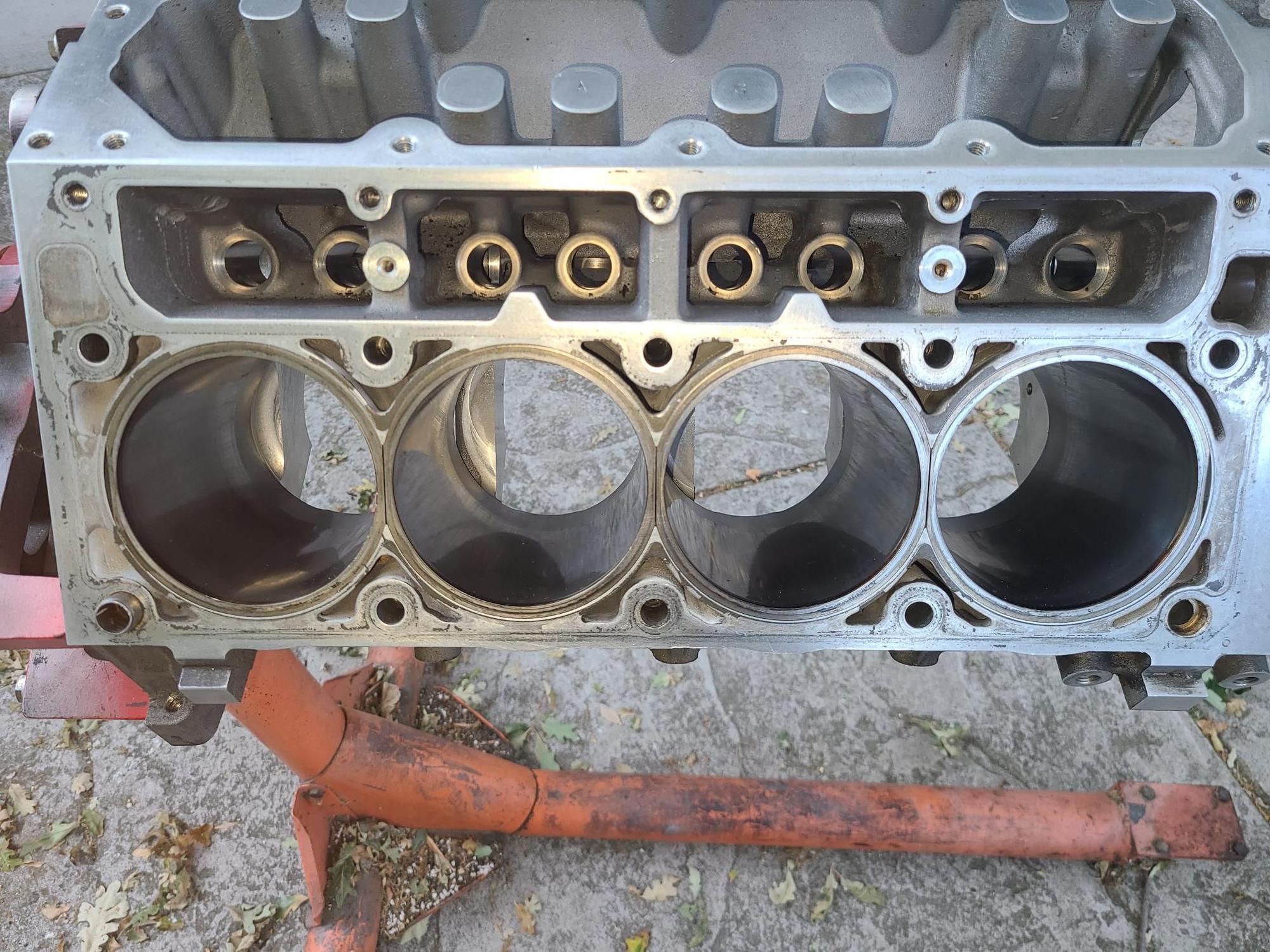 FS (For Sale) LS7 Block - CorvetteForum - Chevrolet Corvette Forum ...