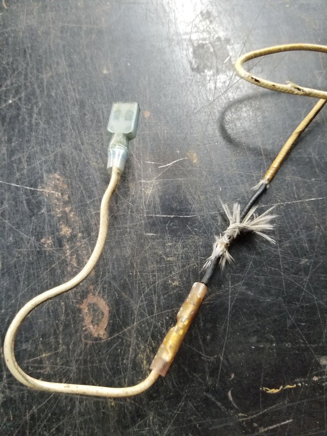 GM Resistor Wire, FYI - CorvetteForum - Chevrolet Corvette Forum Discussion