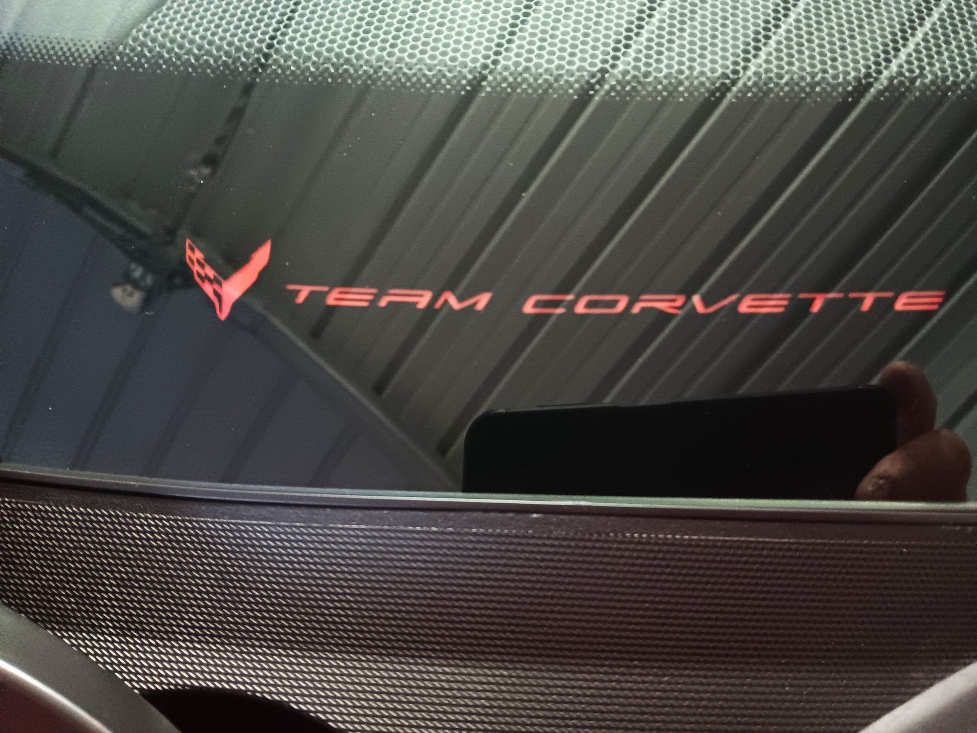Poor man’s mod - CorvetteForum - Chevrolet Corvette Forum Discussion