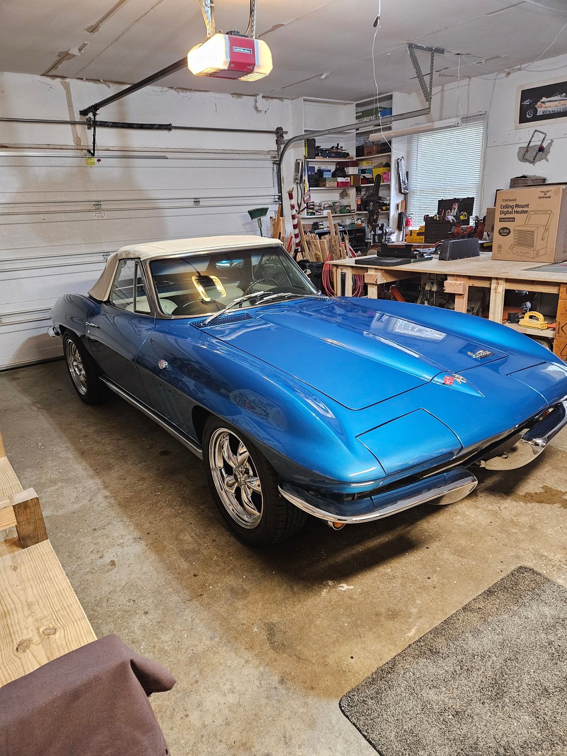 New C2 Guy - CorvetteForum - Chevrolet Corvette Forum Discussion