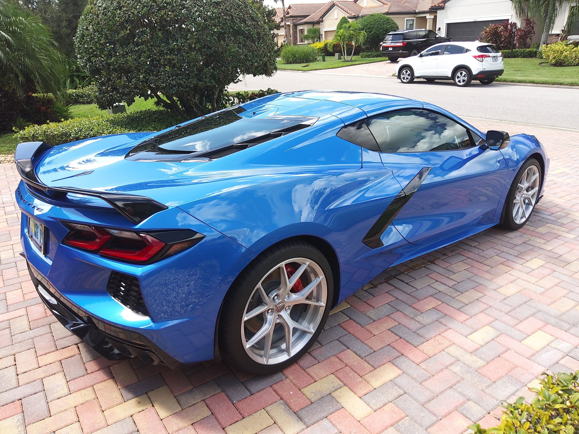 24 Stingray - CorvetteForum - Chevrolet Corvette Forum Discussion