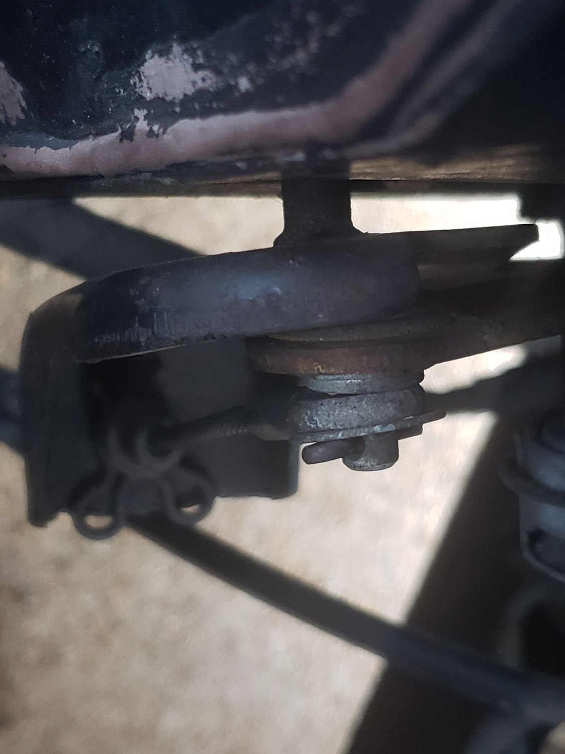 Neutral safety switch problem - CorvetteForum - Chevrolet Corvette ...