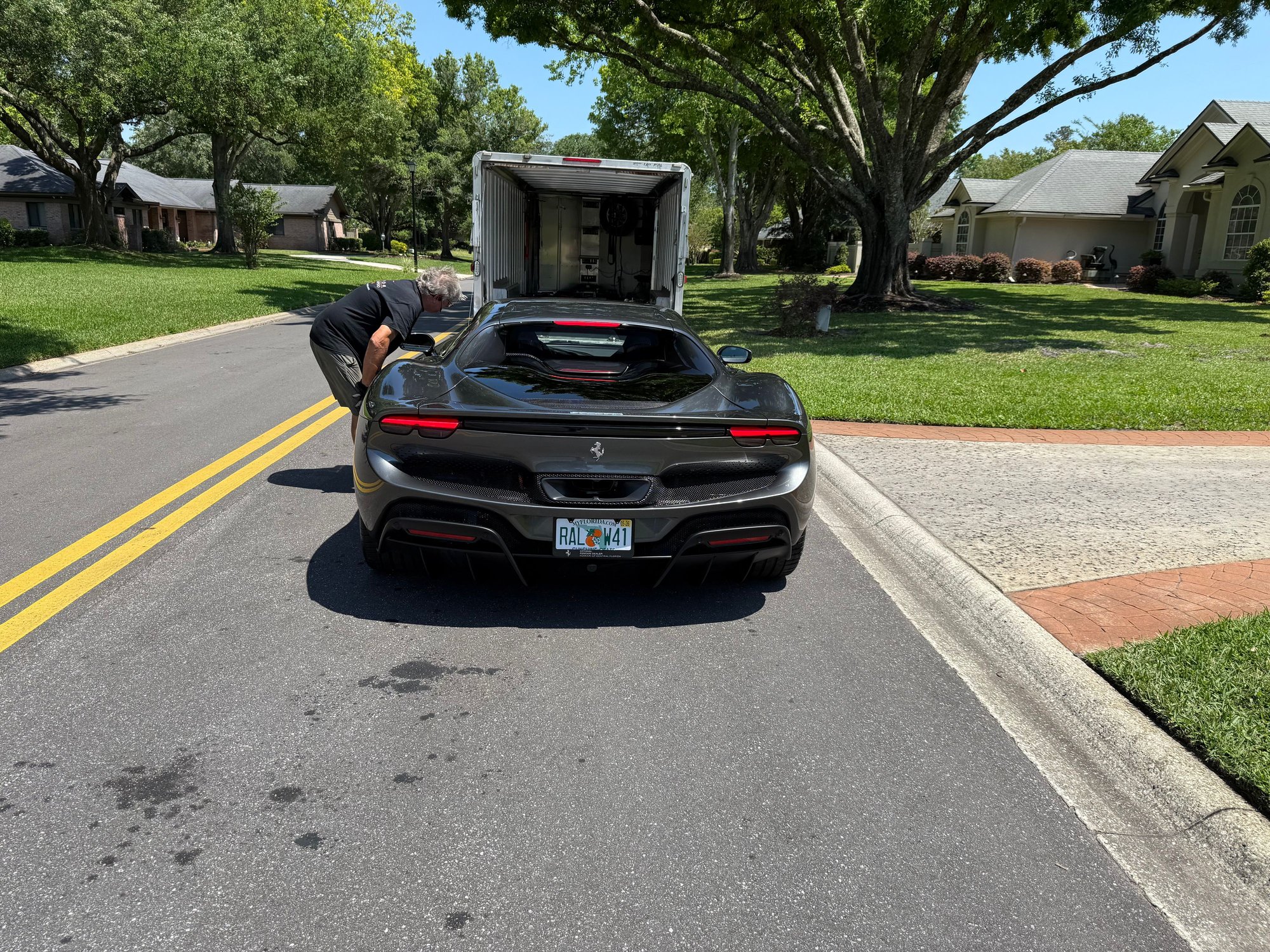 What's the reality about having to jump through hoops to buy a Ferrari ...