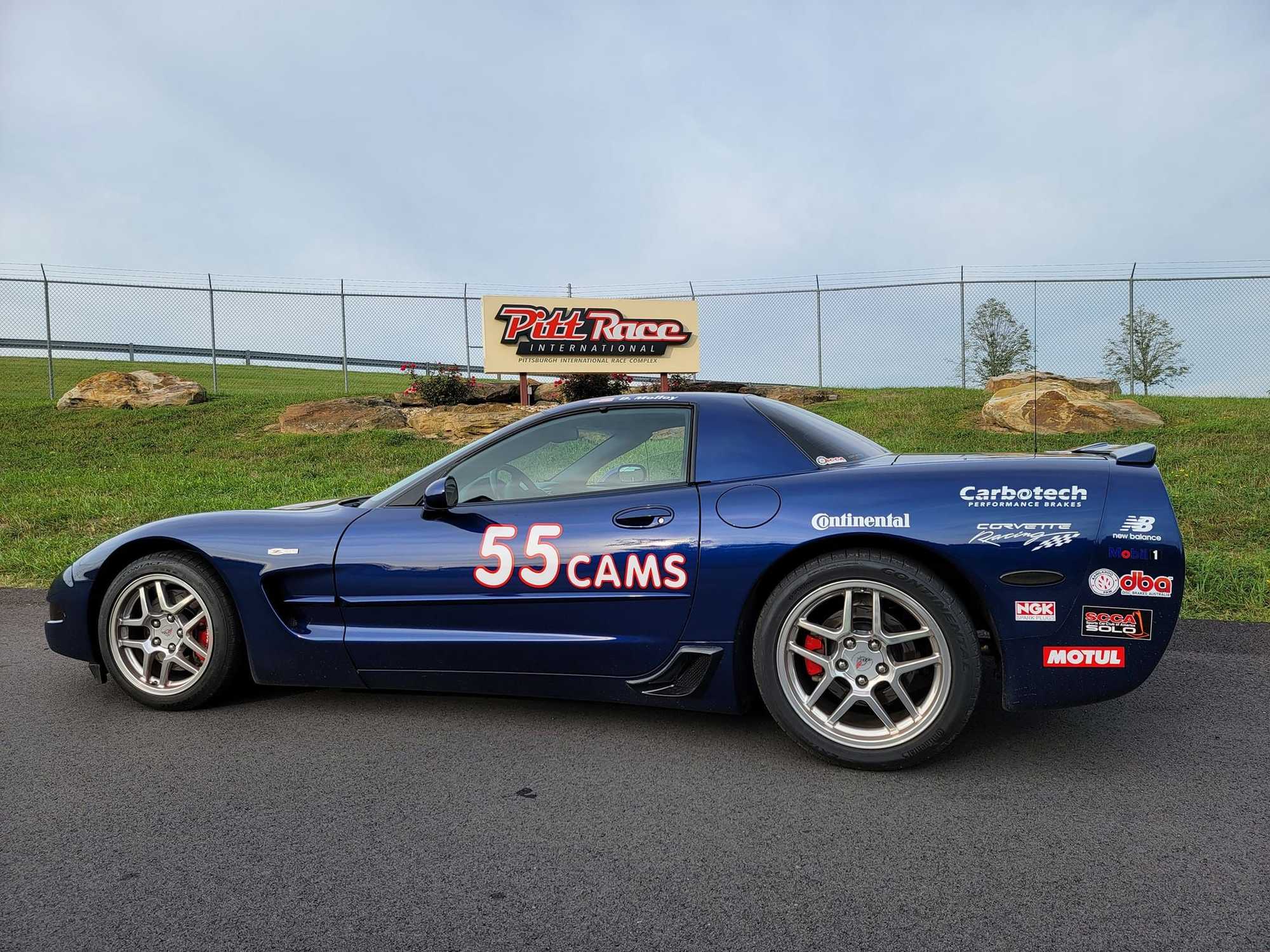 Square setup C5, why? - CorvetteForum - Chevrolet Corvette Forum Discussion