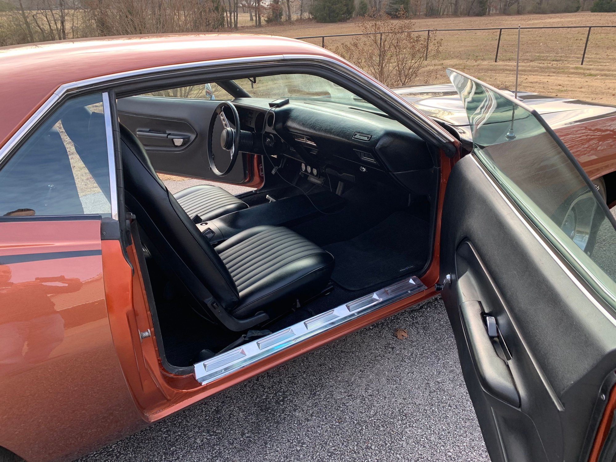 1973 Barracuda - CorvetteForum - Chevrolet Corvette Forum Discussion