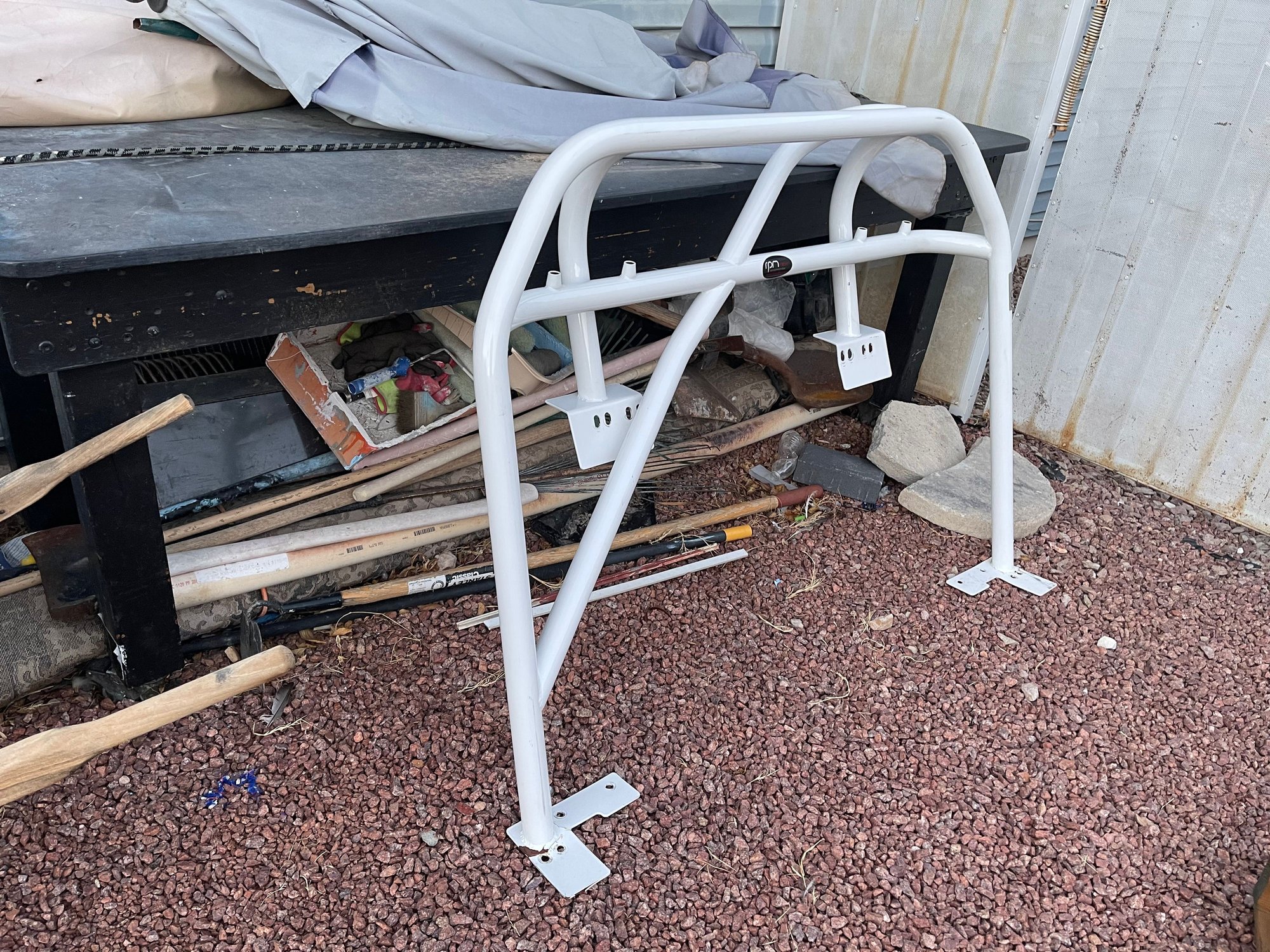 FS (For Sale) RPM Roll Cage - CorvetteForum - Chevrolet Corvette Forum ...