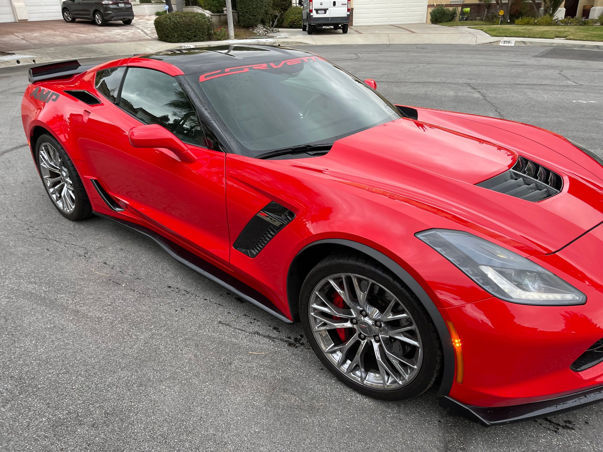 Post your favourite pic of your C7 - Page 23 - CorvetteForum - Chevrolet Corvette Forum Discussion